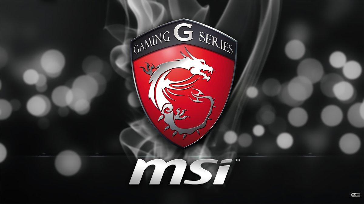MSI 4K Logo Wallpapers - Top Free MSI 4K Logo Backgrounds - WallpaperAccess