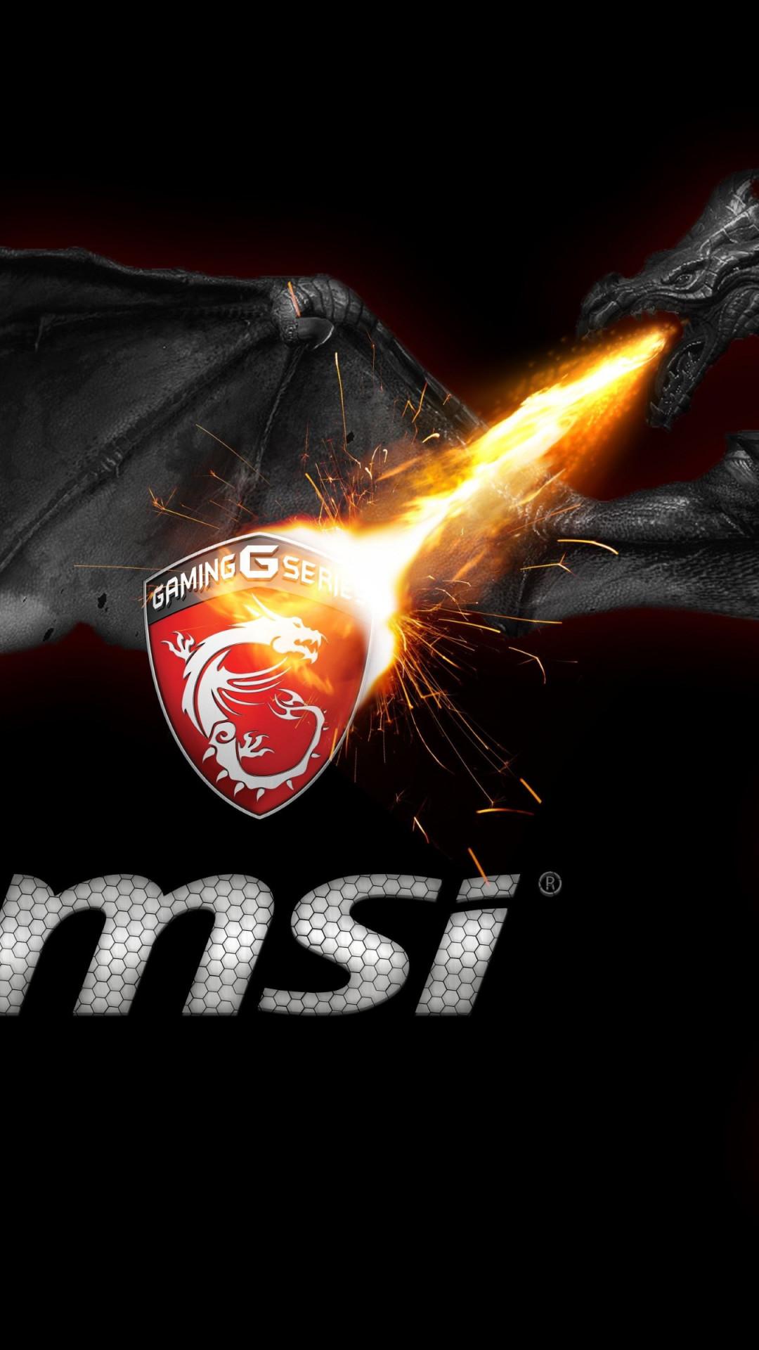 MSI 4K Logo Wallpapers - Top Free MSI 4K Logo Backgrounds - WallpaperAccess