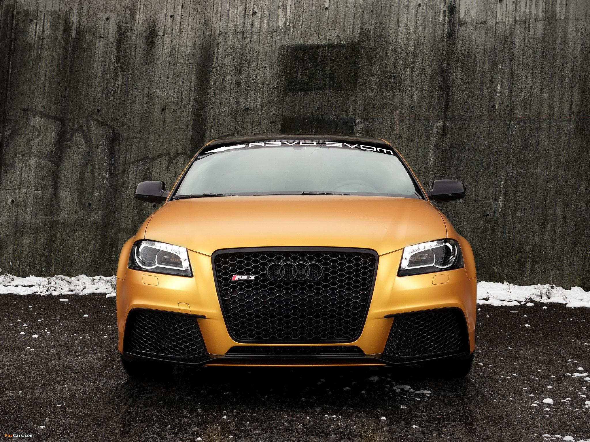 Orange Audi Wallpapers - Top Free Orange Audi Backgrounds - WallpaperAccess