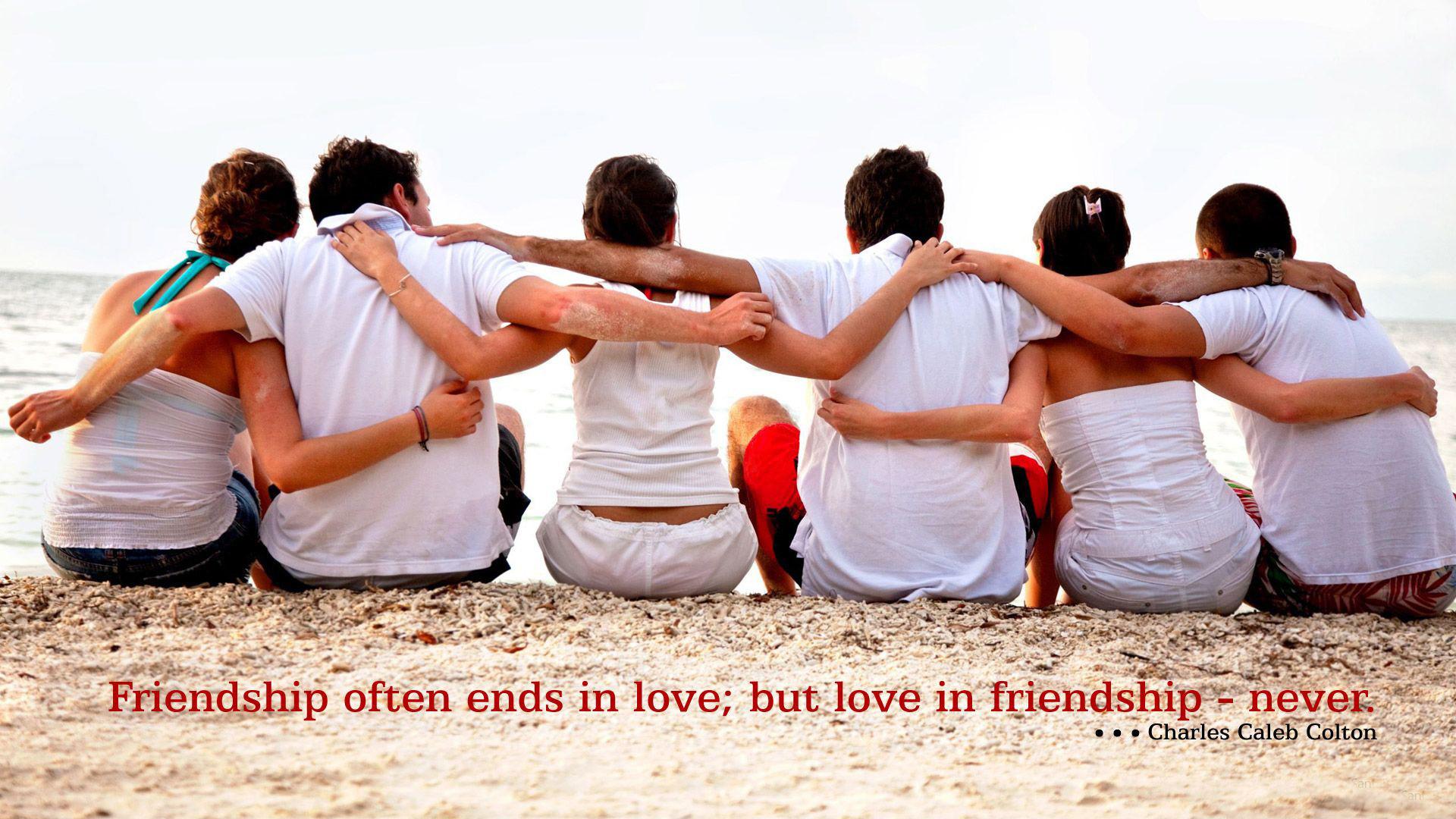 Friends 1920x1080 Wallpapers - Top Free Friends 1920x1080 Backgrounds ...