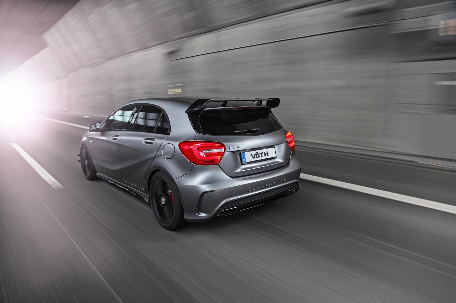 A45 AMG Wallpapers - Top Free A45 AMG Backgrounds - WallpaperAccess