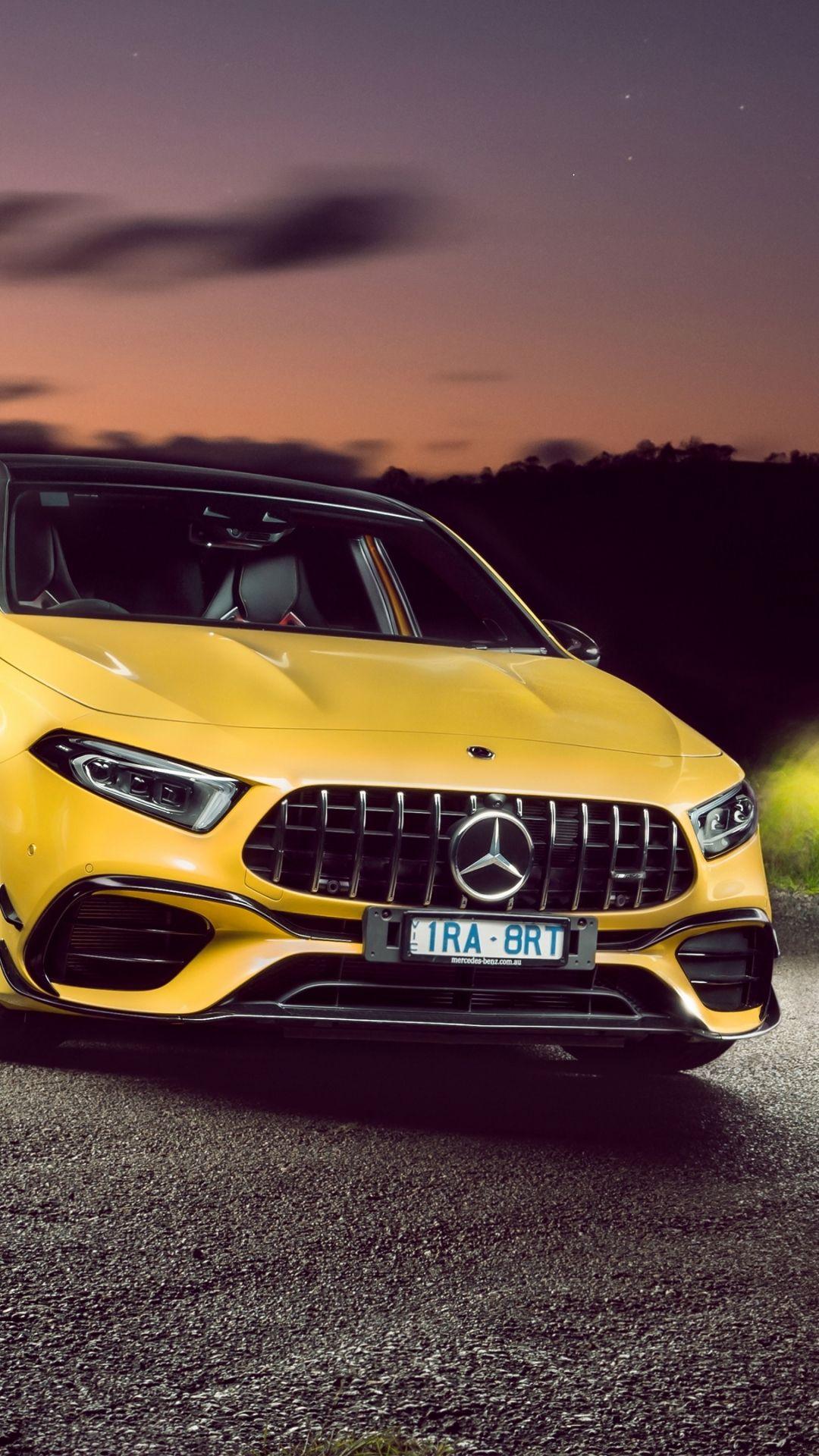 A45 AMG Wallpapers - Top Free A45 AMG Backgrounds - WallpaperAccess