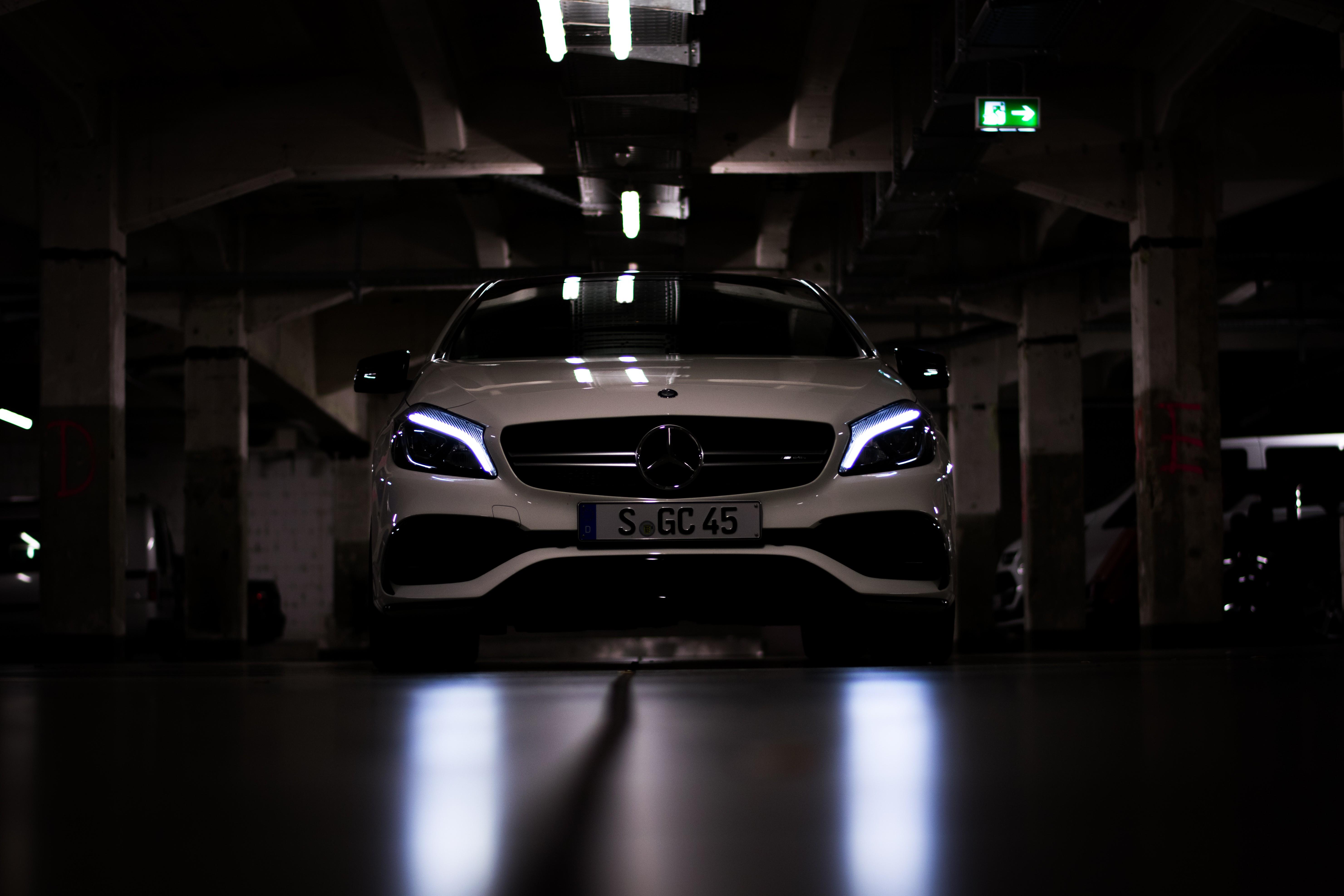 A45 AMG Wallpapers - Top Free A45 AMG Backgrounds - WallpaperAccess