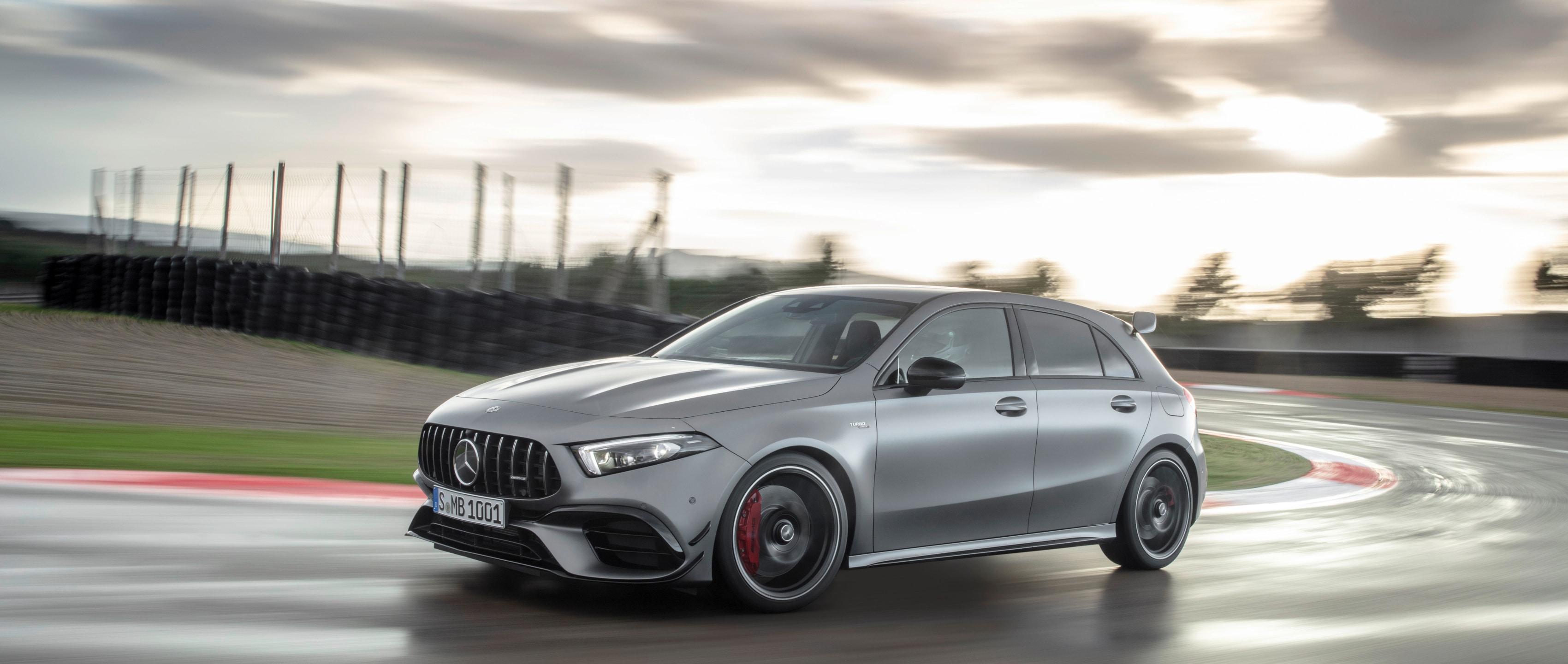 A45 AMG Wallpapers - Top Free A45 AMG Backgrounds - WallpaperAccess