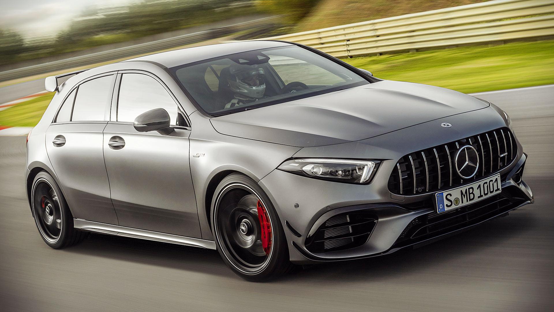 A45 AMG Wallpapers - Top Free A45 AMG Backgrounds - WallpaperAccess