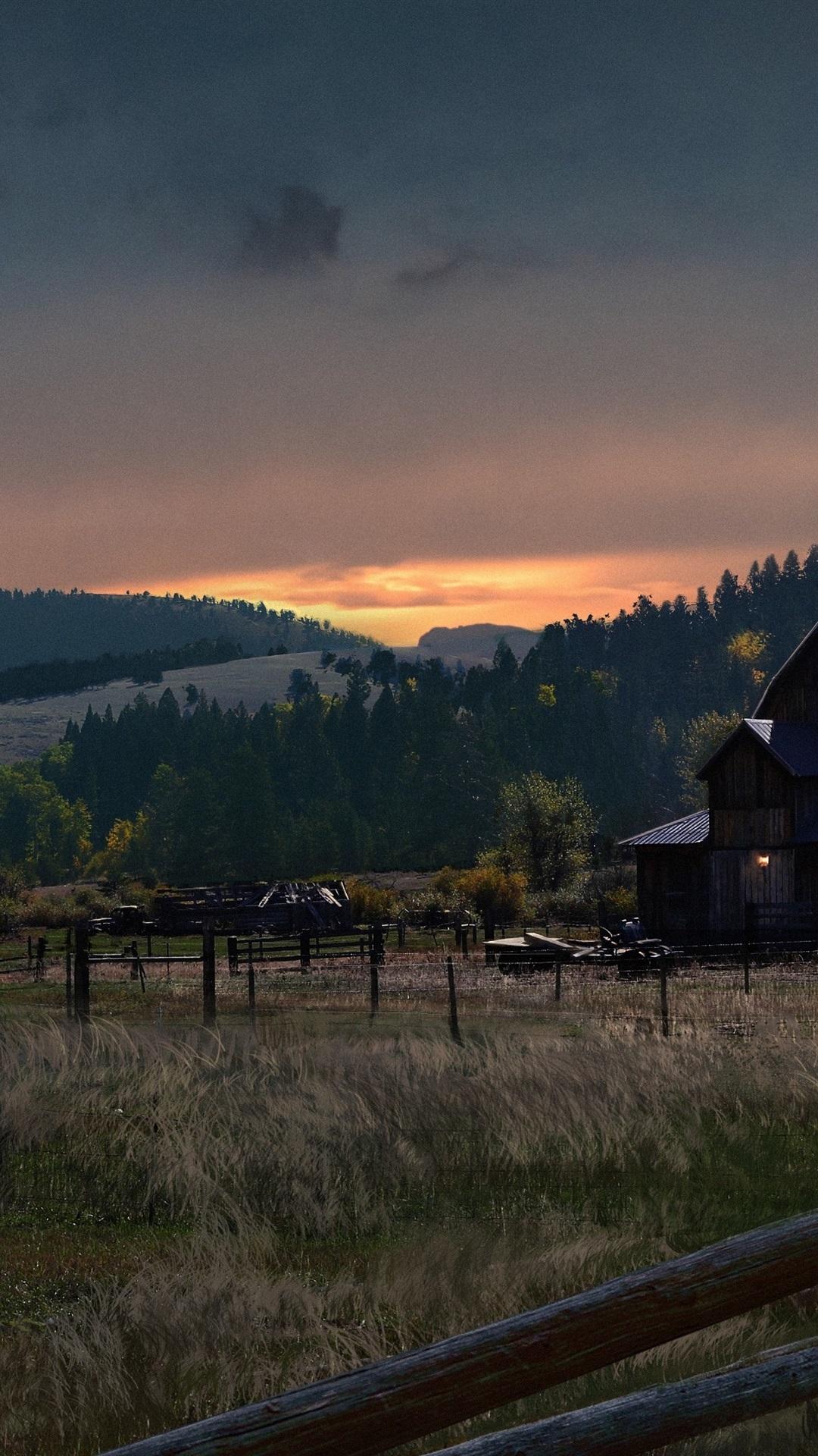 Farm iPhone Wallpapers - Top Free Farm iPhone Backgrounds - WallpaperAccess