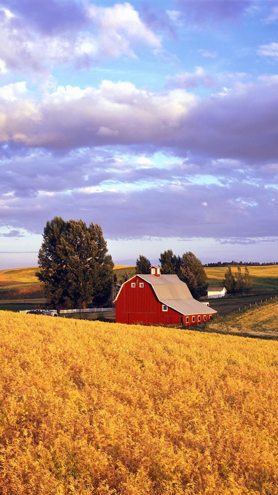 Farm iPhone Wallpapers - Top Free Farm iPhone Backgrounds - WallpaperAccess