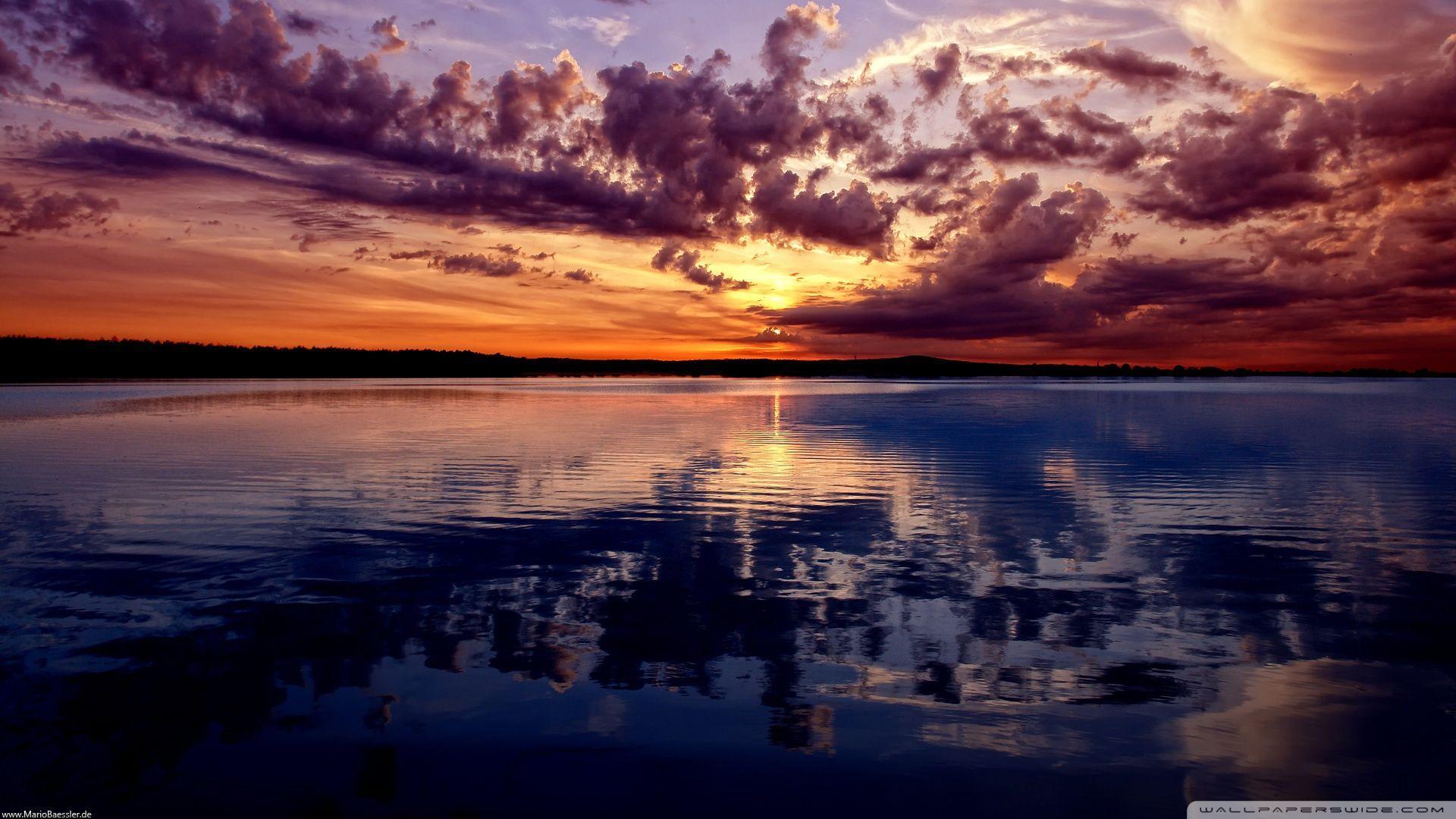 Dusk Desktop Wallpapers - Top Free Dusk Desktop Backgrounds ...