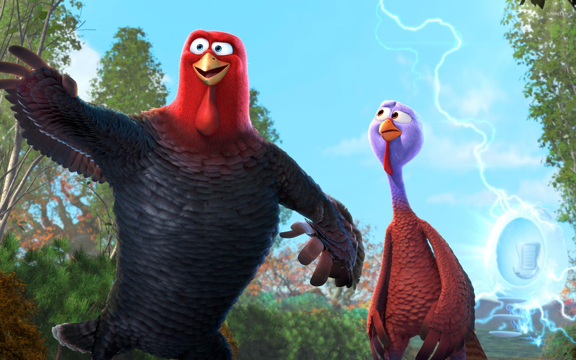 Cartoon Birds Wallpapers - Top Free Cartoon Birds Backgrounds ...