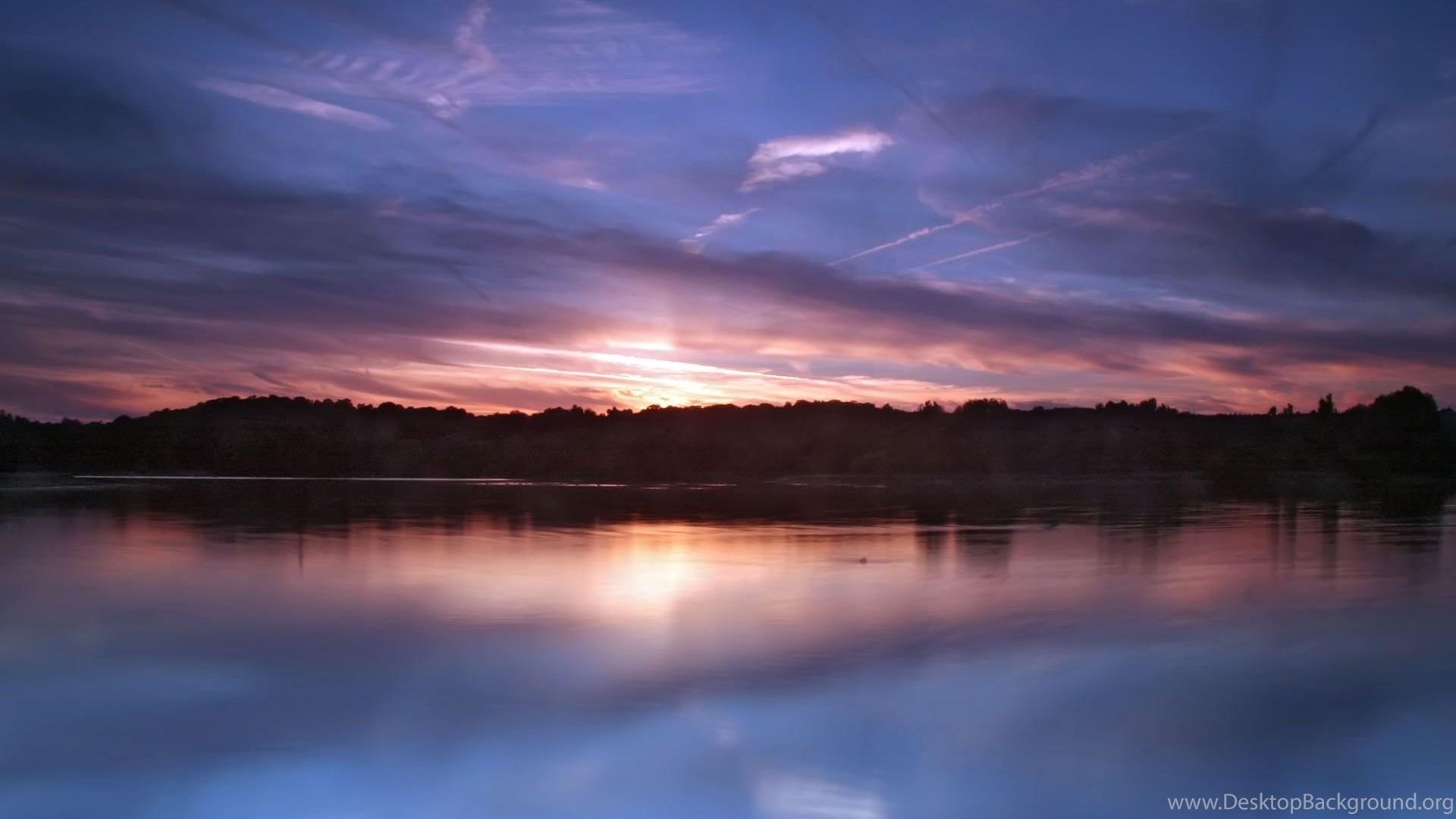 Dusk Desktop Wallpapers - Top Free Dusk Desktop Backgrounds ...