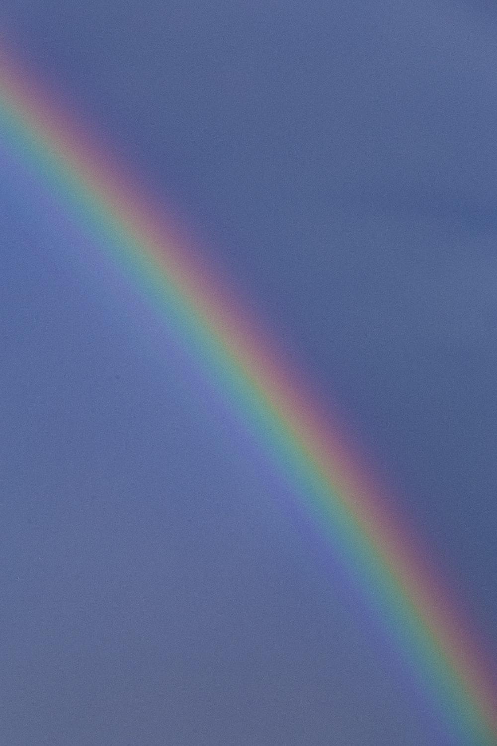 Rainbow HD Wallpapers - Top Free Rainbow HD Backgrounds - WallpaperAccess