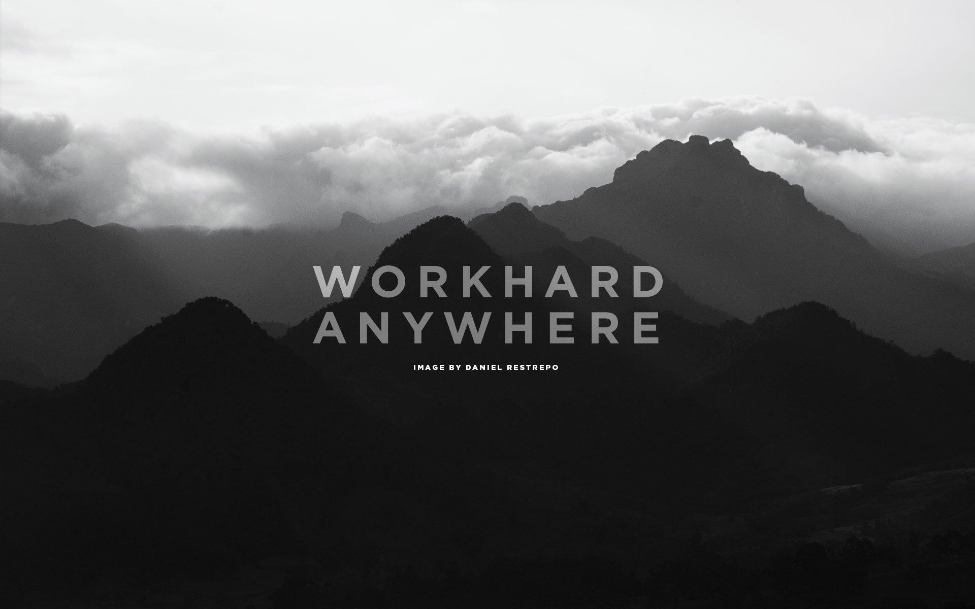 Work Hard Anywhere Wallpapers - Top Free Work Hard Anywhere Backgrounds ...