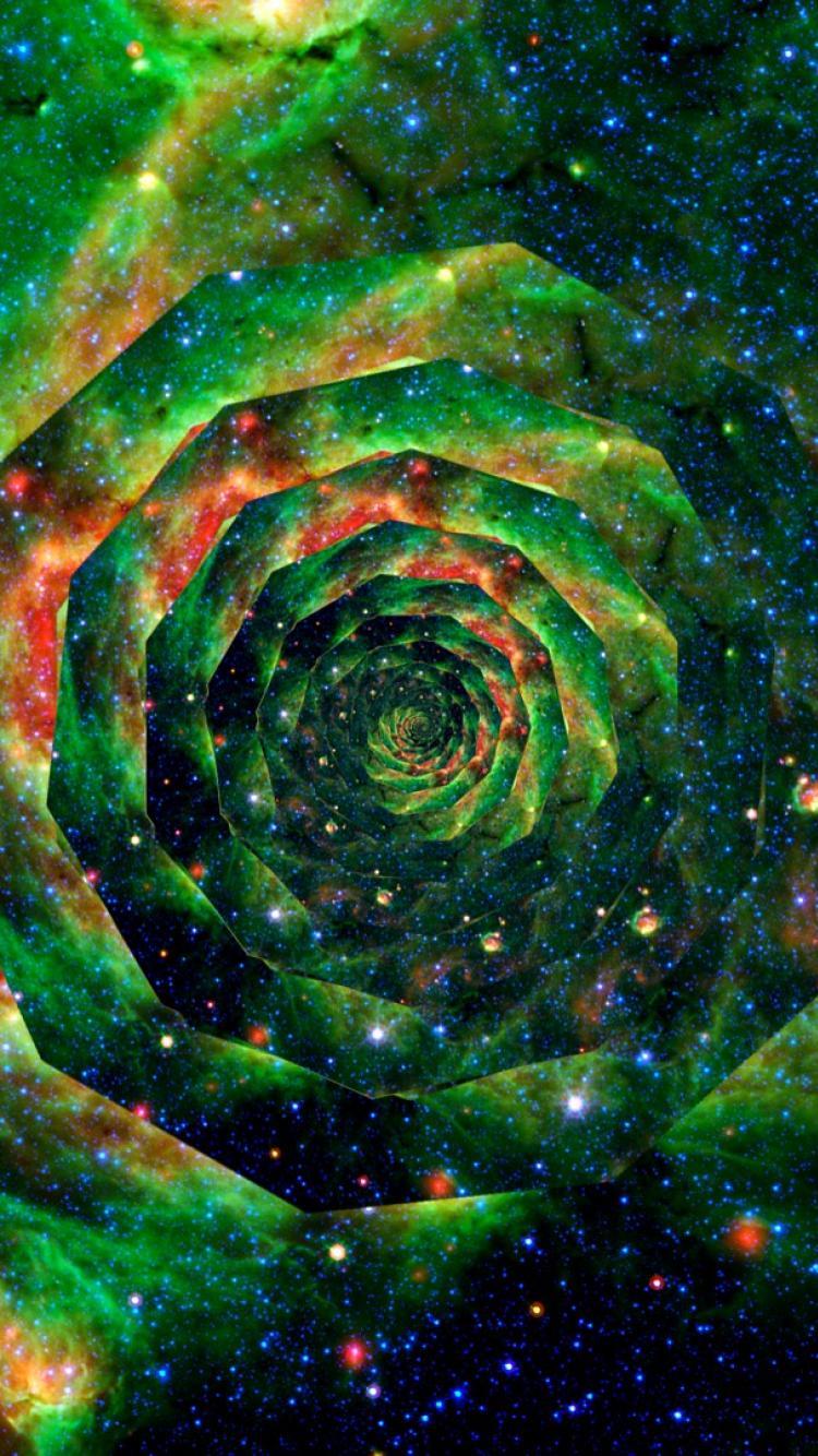 Trippy Mobile Wallpapers - Top Free Trippy Mobile Backgrounds - WallpaperAccess