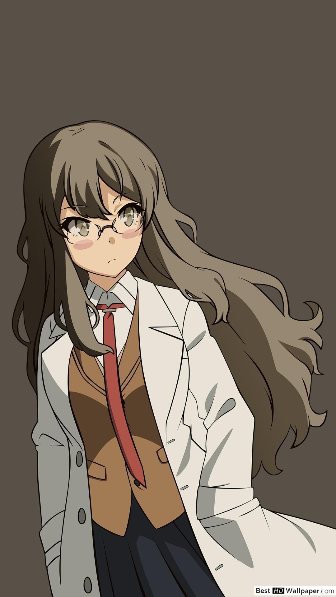 Bunny Senpai Wallpapers - Top Free Bunny Senpai Backgrounds ...