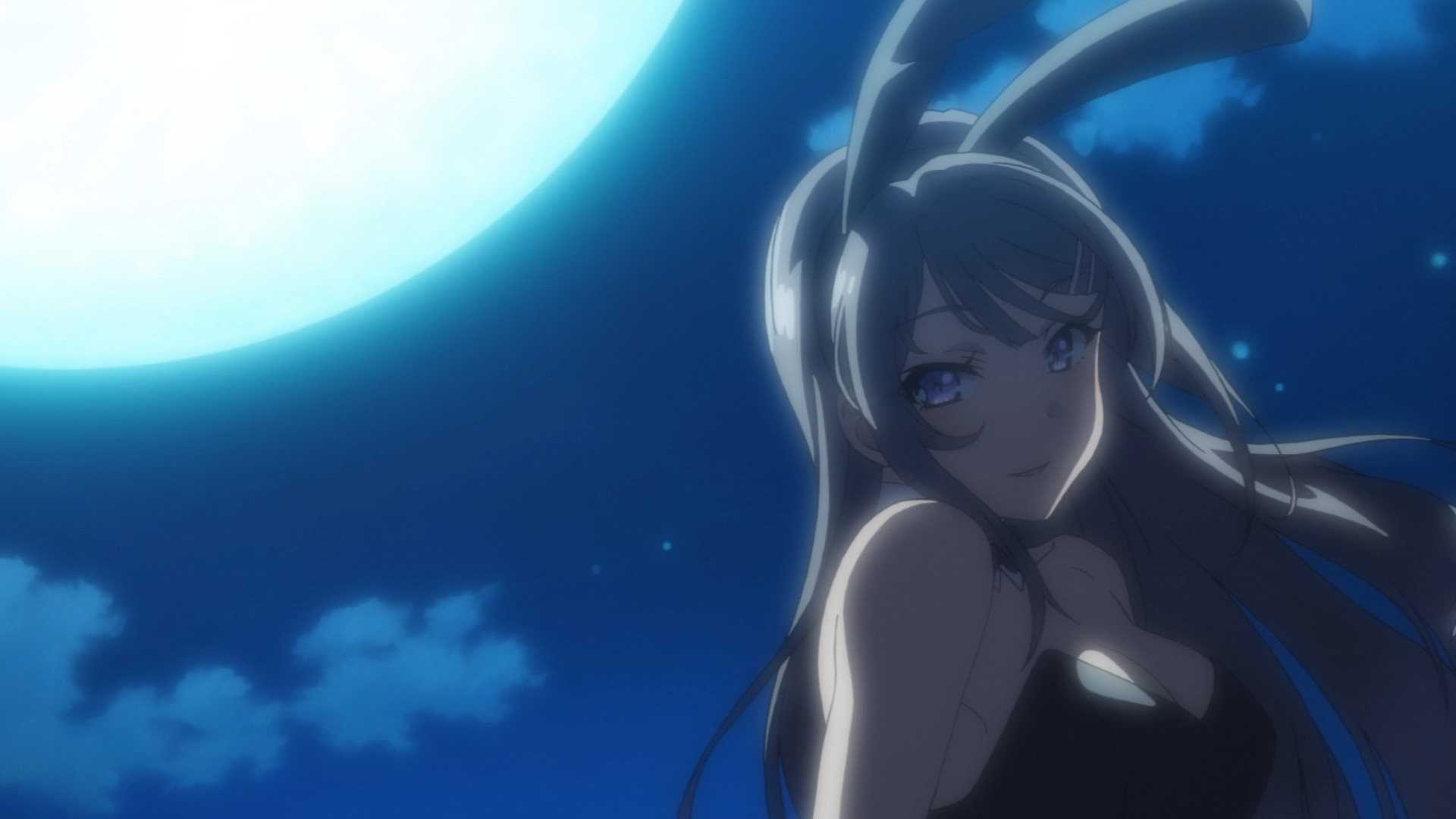 Bunny Senpai Wallpapers - Top Free Bunny Senpai Backgrounds ...