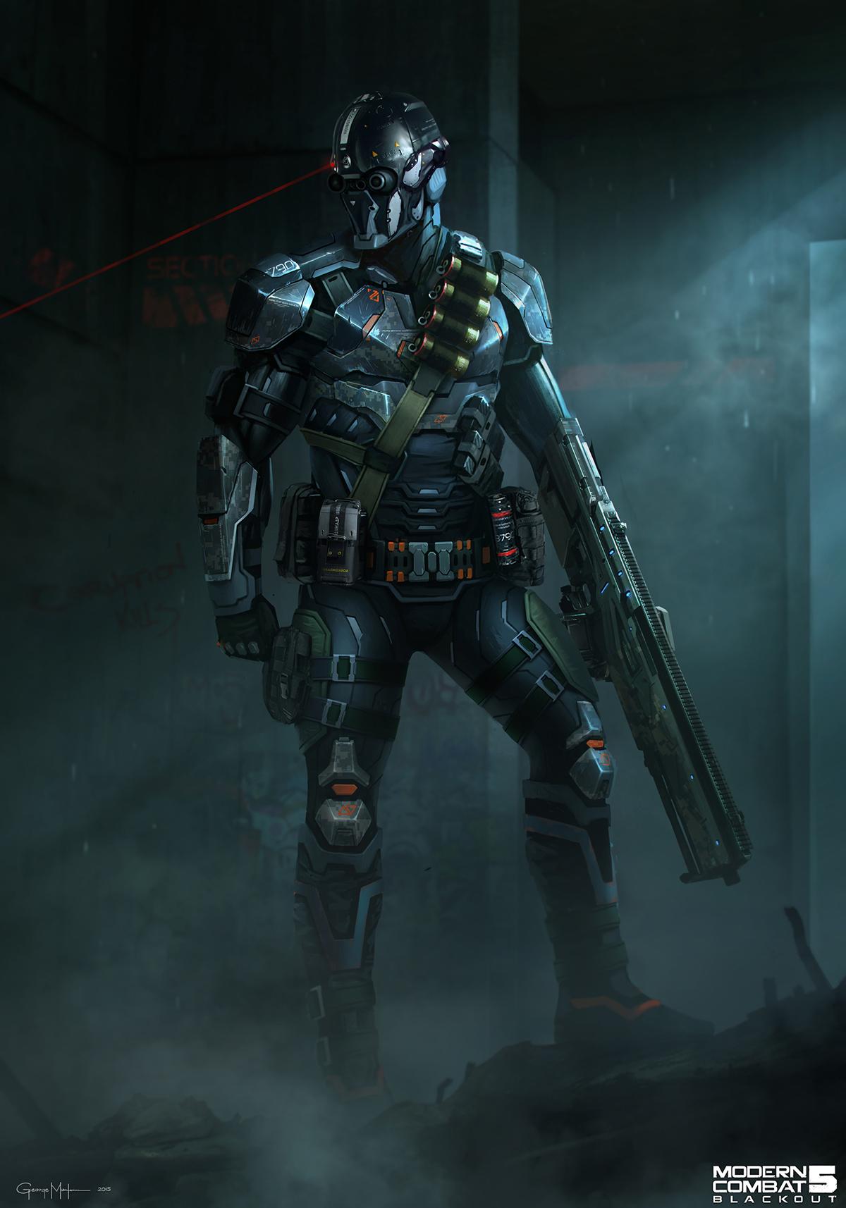 MC5 Wallpapers - Top Free MC5 Backgrounds - WallpaperAccess