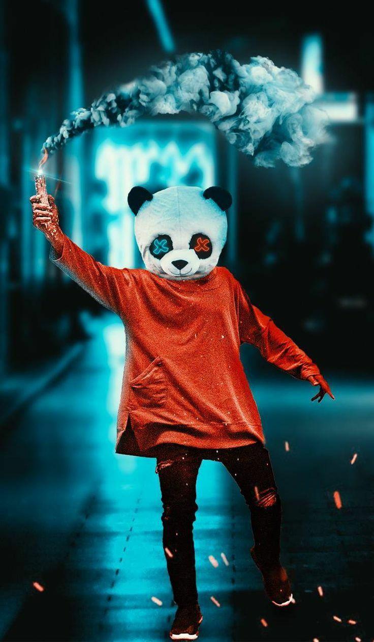 Dope Panda Wallpapers - Top Free Dope Panda Backgrounds - WallpaperAccess