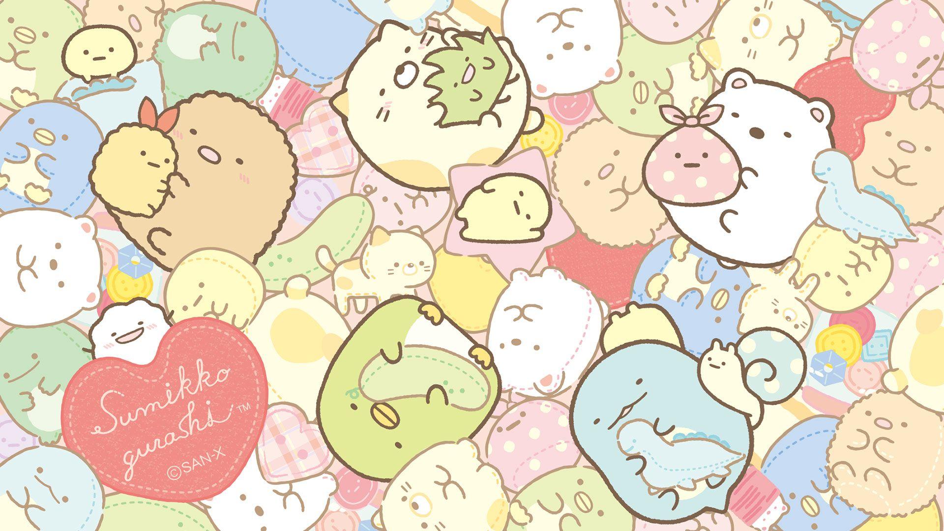Cute Plushie Wallpapers - Top Free Cute Plushie Backgrounds ...
