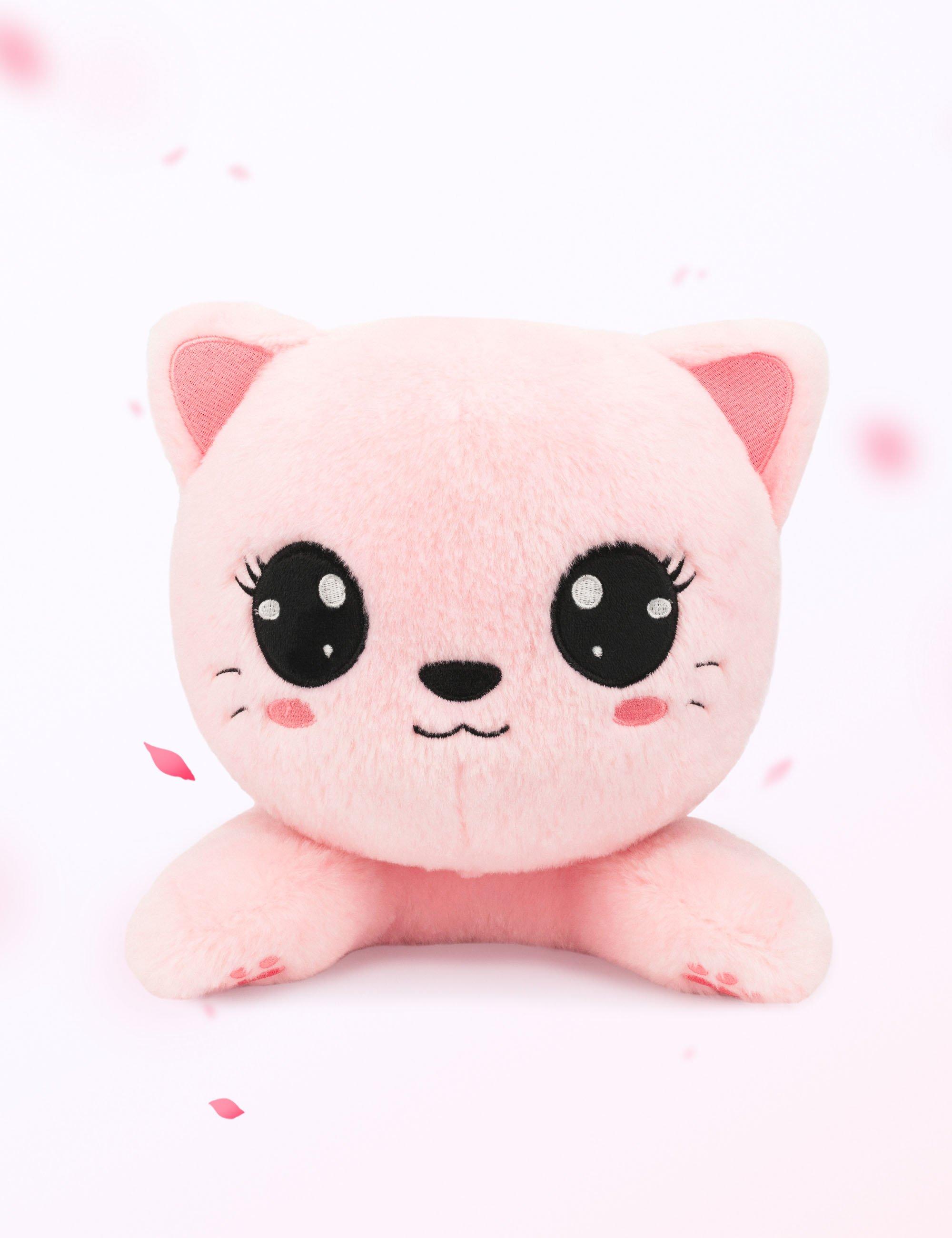 Cute Plushie Wallpapers - Top Free Cute Plushie Backgrounds ...