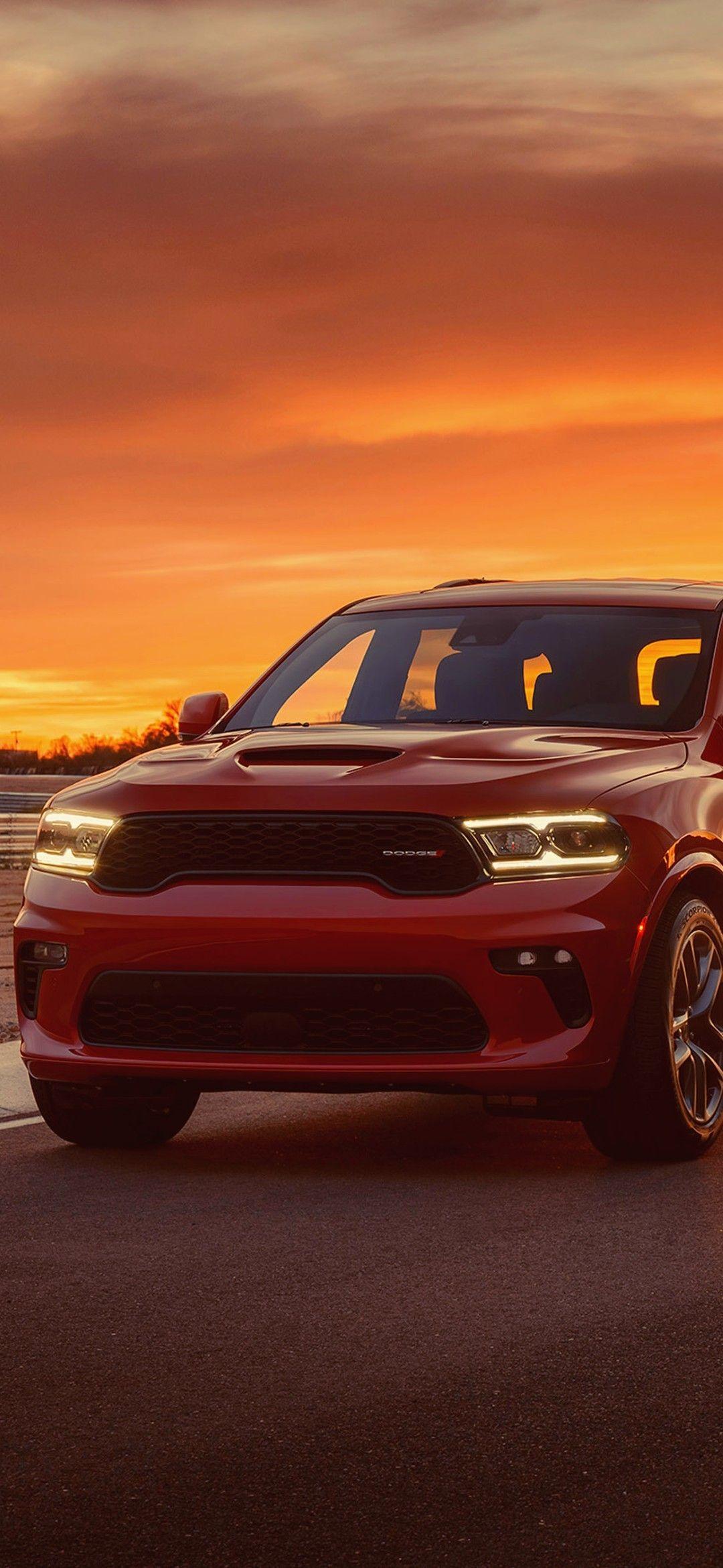 Dodge Durango SRT Wallpapers - Top Free Dodge Durango SRT Backgrounds ...