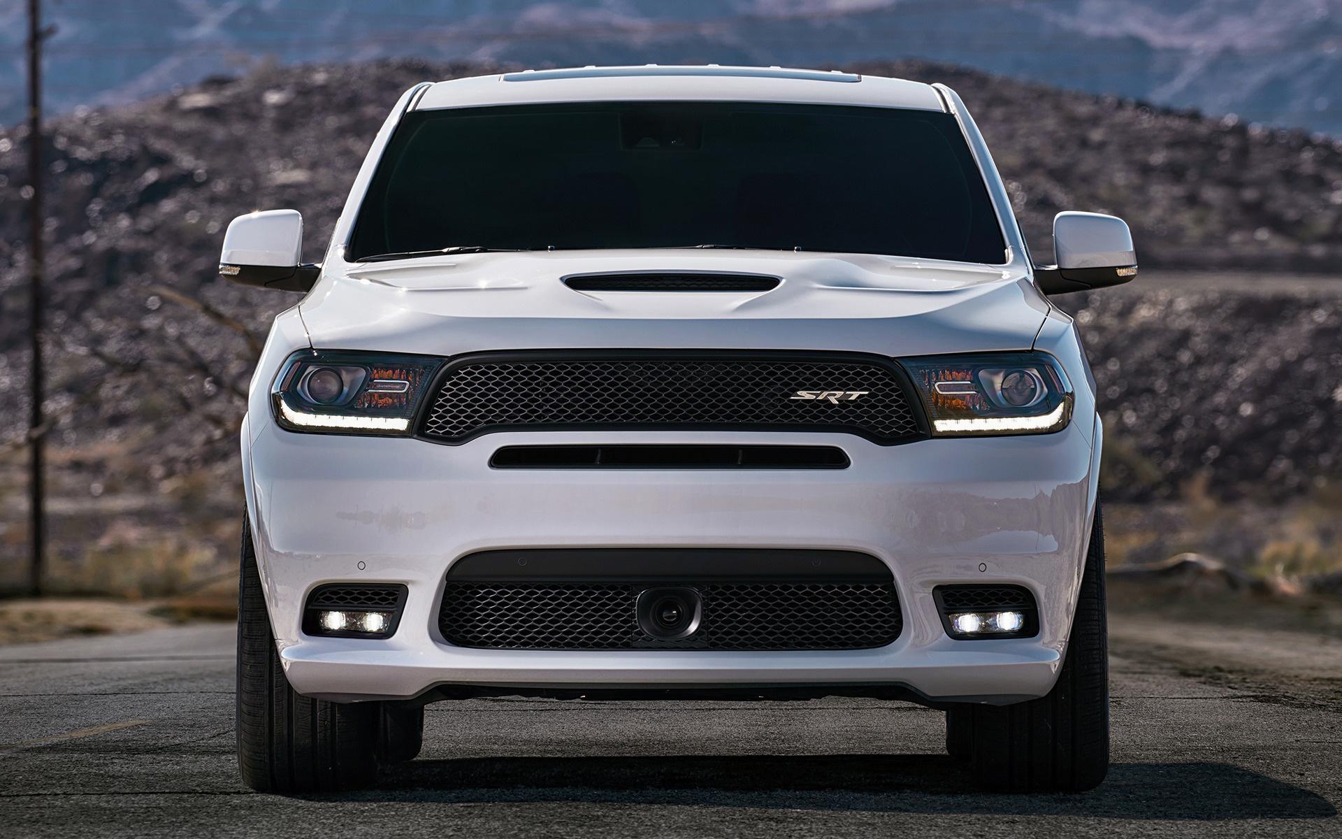 Dodge Durango SRT Wallpapers - Top Free Dodge Durango SRT Backgrounds ...