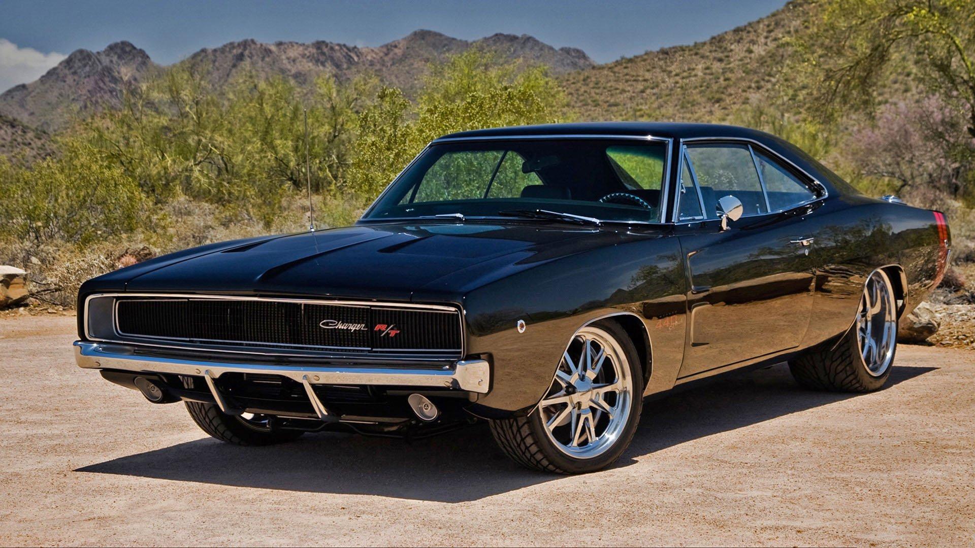Old Dodge Wallpapers - Top Free Old Dodge Backgrounds - WallpaperAccess