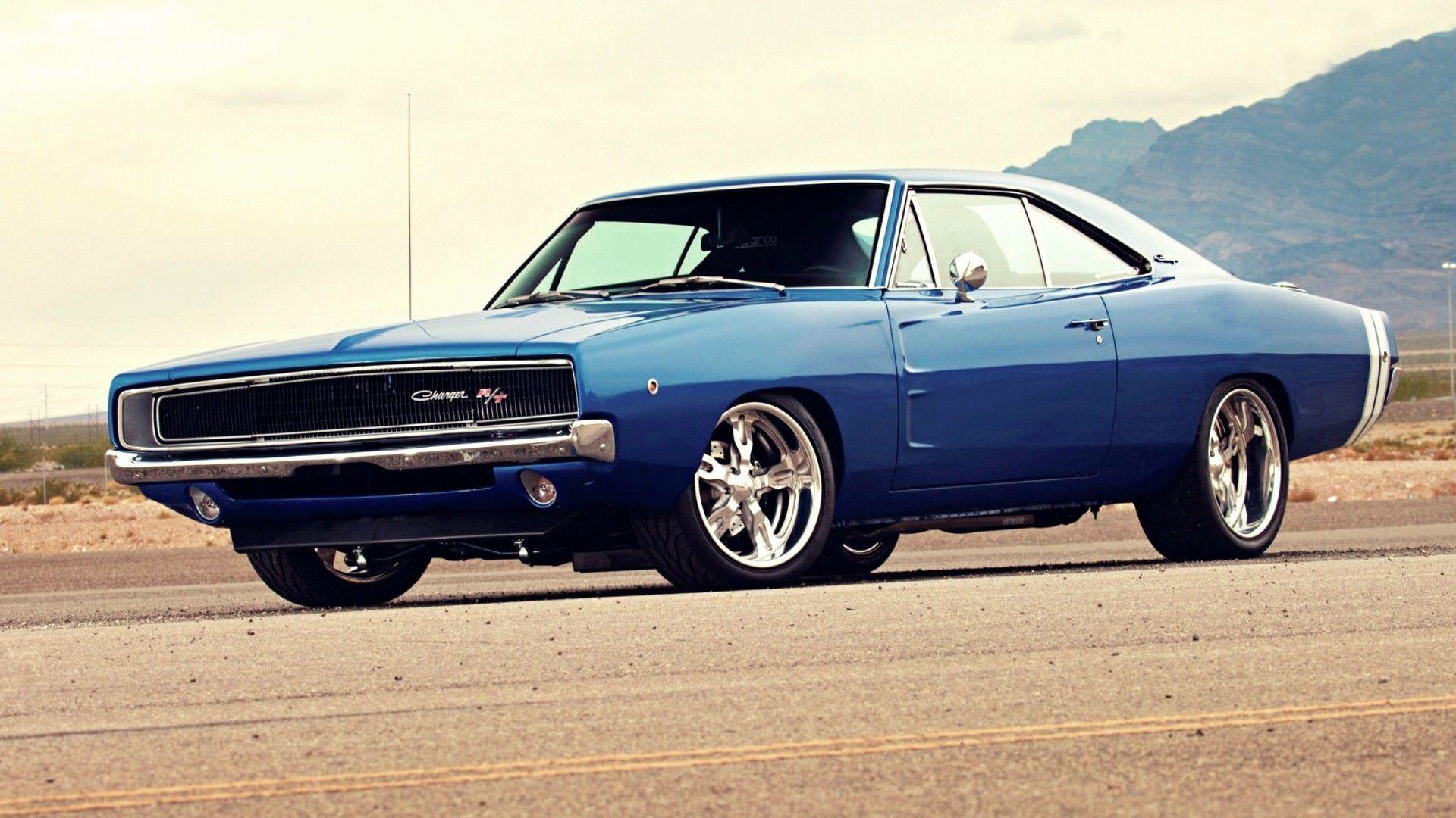 Old Dodge Wallpapers - Top Free Old Dodge Backgrounds - WallpaperAccess