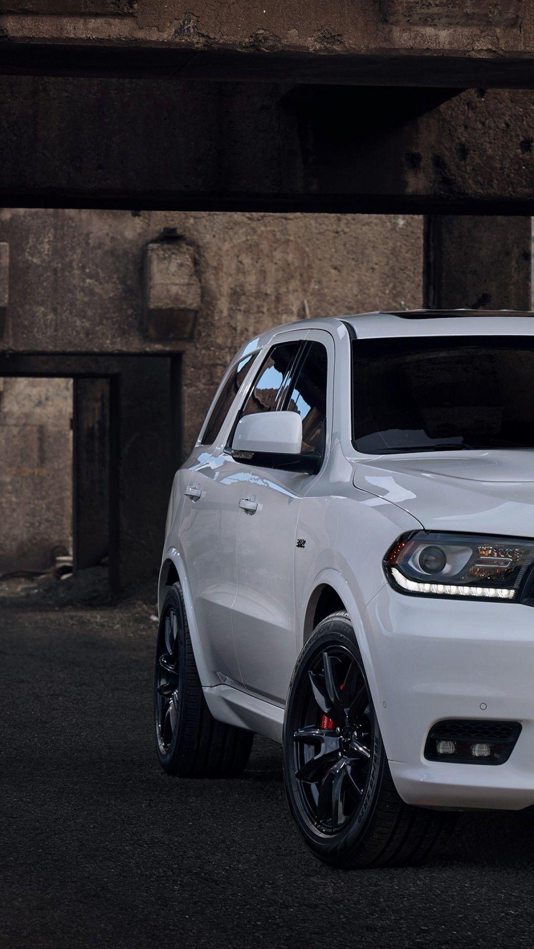Dodge Durango SRT Wallpapers - Top Free Dodge Durango SRT Backgrounds ...