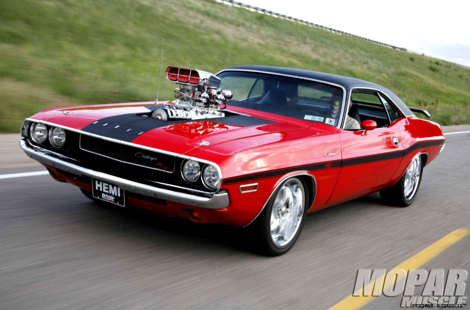 Old Dodge Wallpapers - Top Free Old Dodge Backgrounds - WallpaperAccess