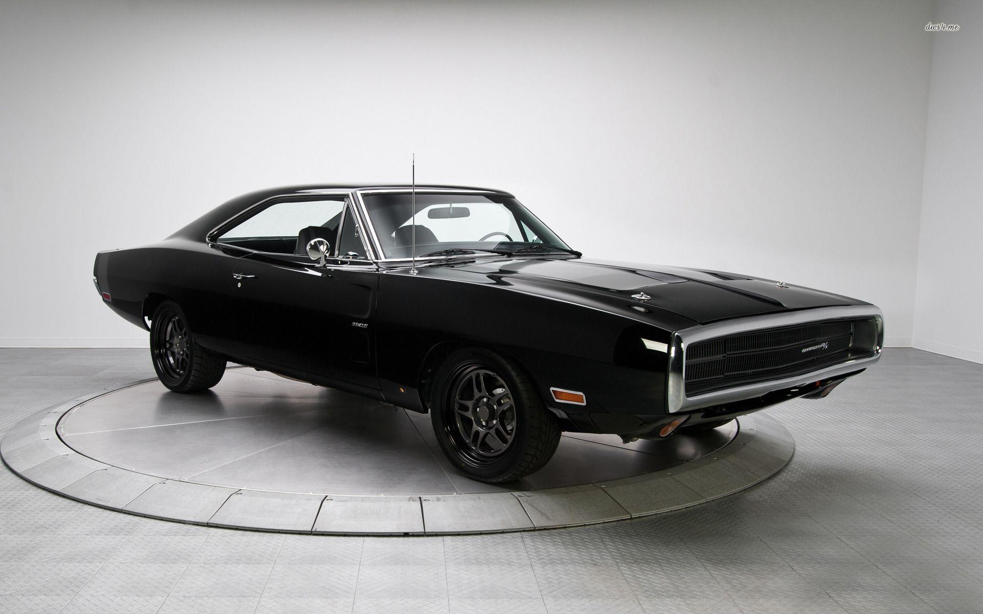 Old Dodge Wallpapers - Top Free Old Dodge Backgrounds - WallpaperAccess