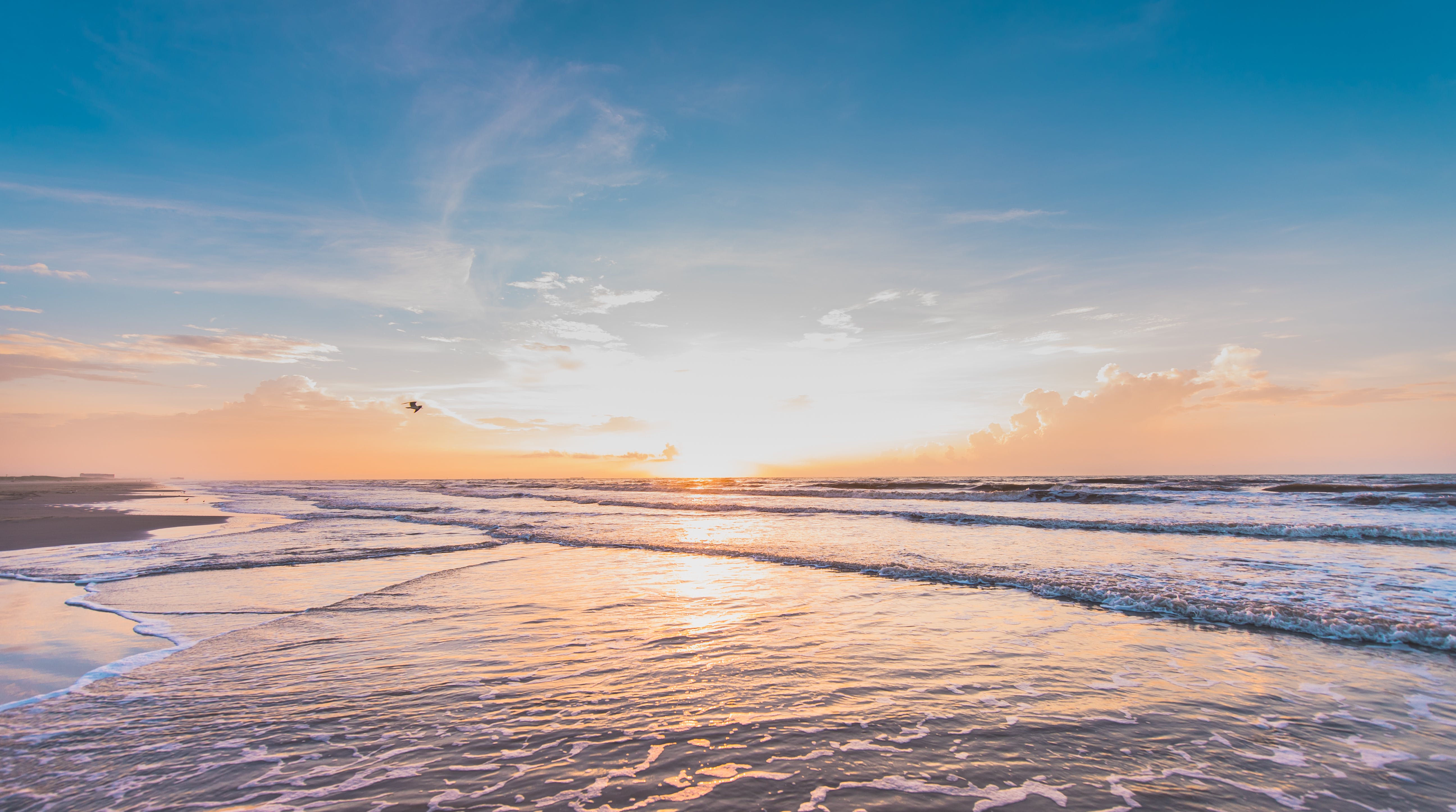 Texas Coast Wallpapers - Top Free Texas Coast Backgrounds - WallpaperAccess