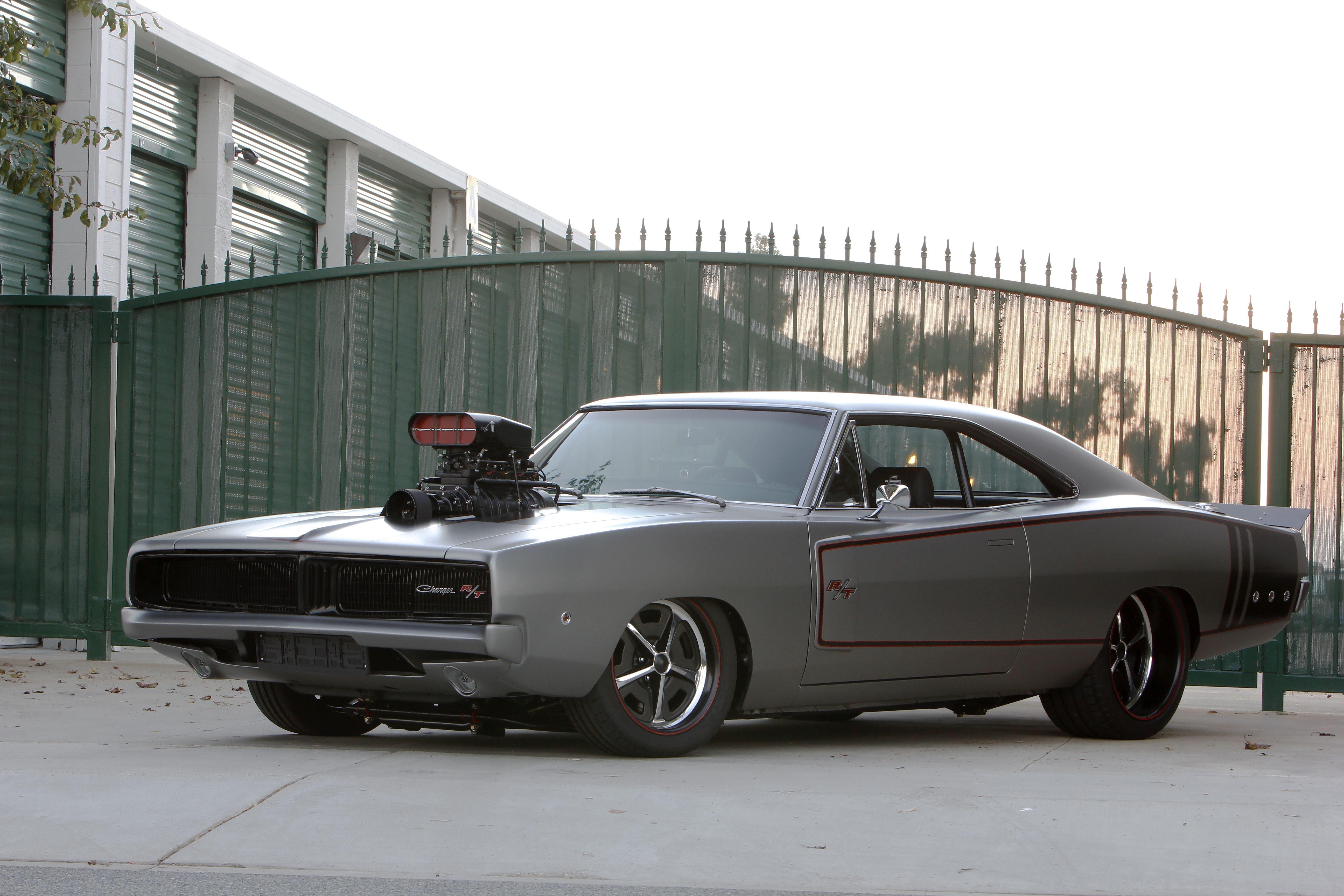 Old Dodge Wallpapers - Top Free Old Dodge Backgrounds - WallpaperAccess
