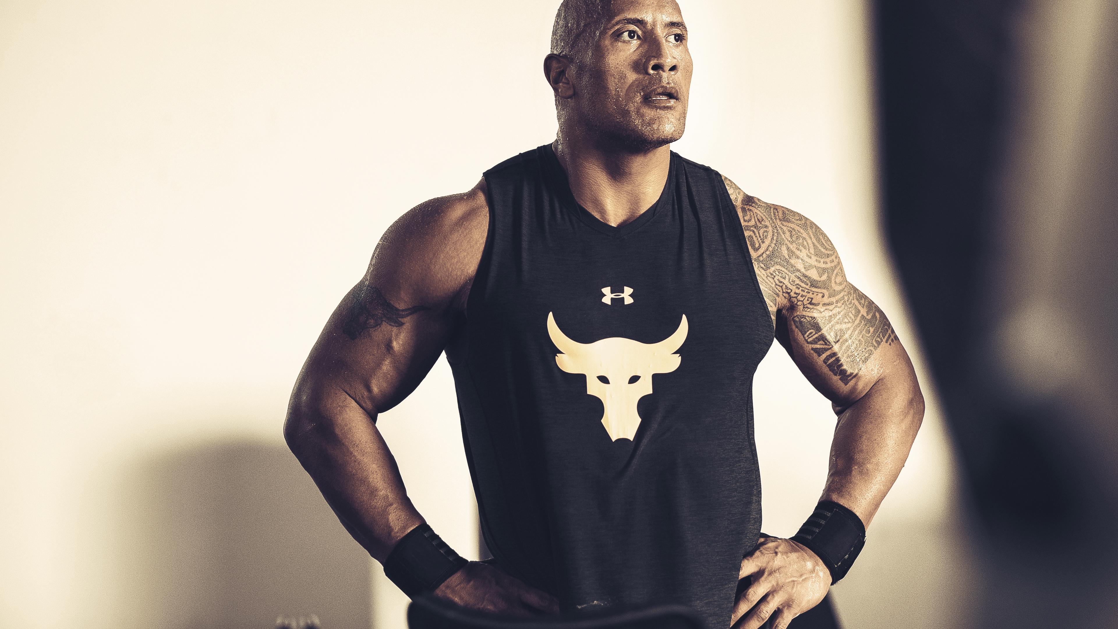 Dwayne Johnson 4K Wallpapers - Top Free Dwayne Johnson 4K Backgrounds ...