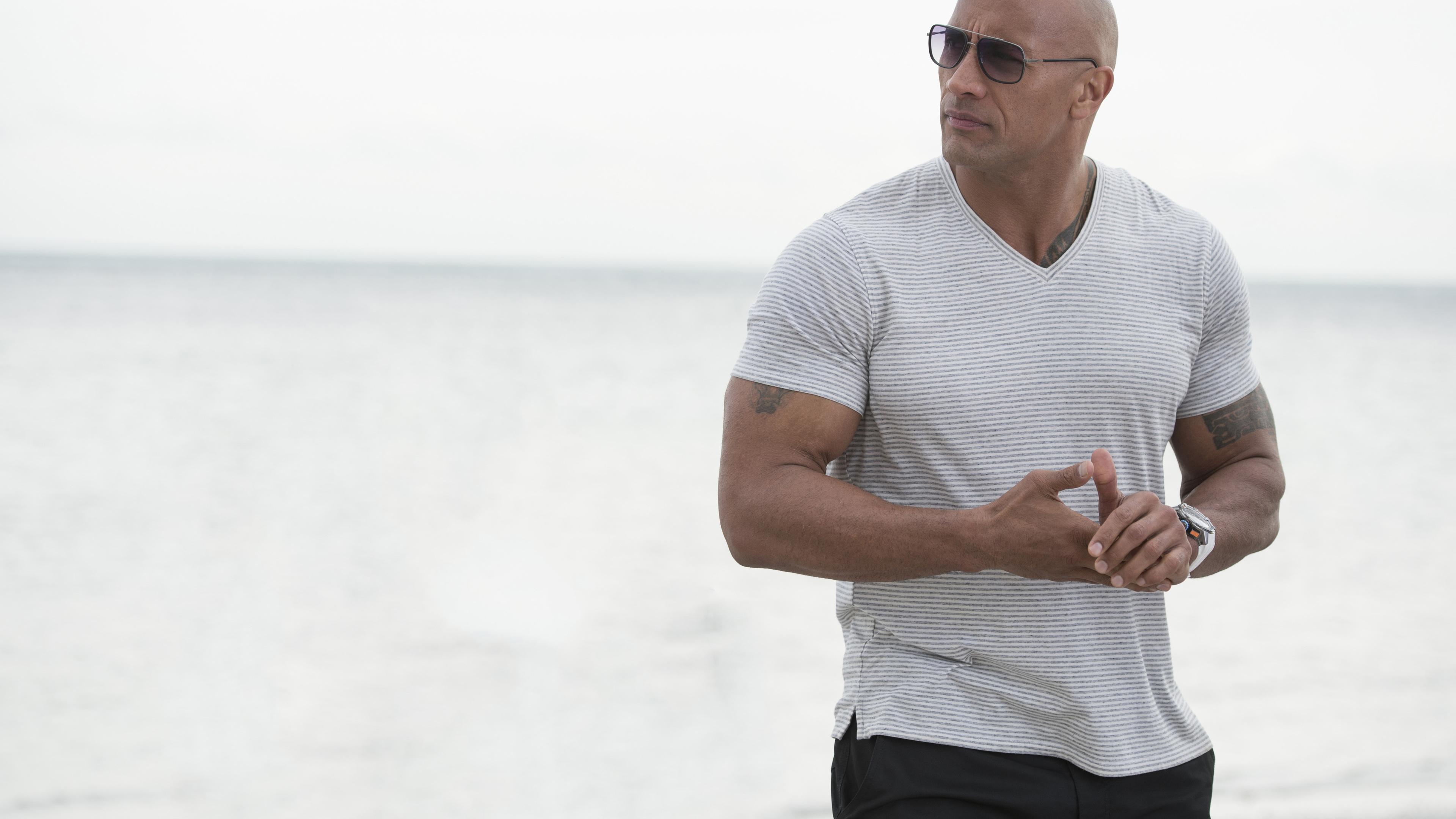 Dwayne Johnson 4K Wallpapers - Top Free Dwayne Johnson 4K Backgrounds ...