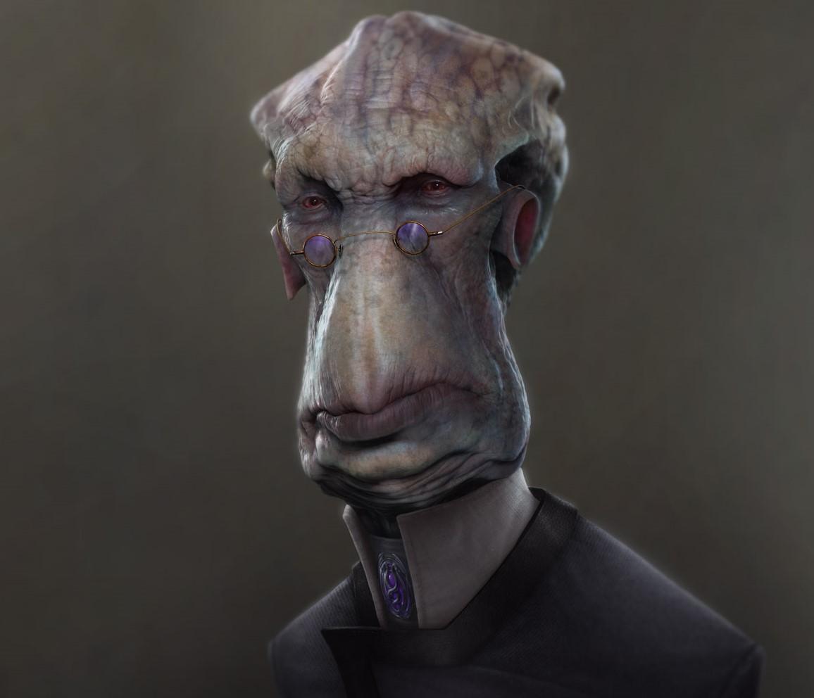 Oddworld Soulstorm Wallpapers - Top Free Oddworld Soulstorm Backgrounds ...