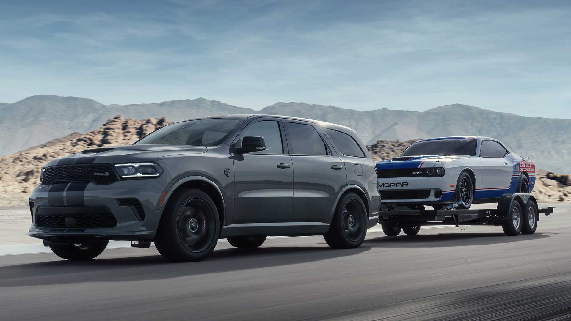 Dodge Durango SRT Wallpapers - Top Free Dodge Durango SRT Backgrounds ...
