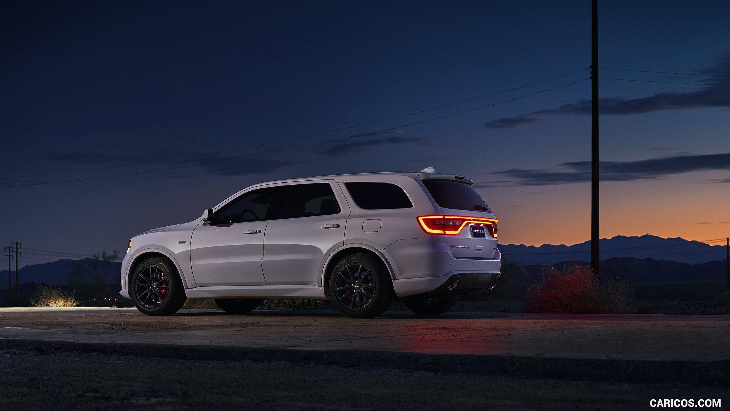 Dodge Durango SRT Wallpapers - Top Free Dodge Durango SRT Backgrounds ...