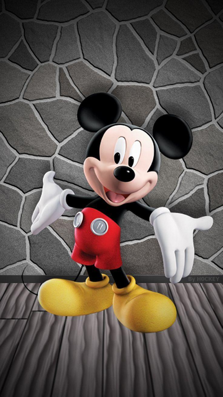 Micky Mouse 4K Wallpapers - Top Free Micky Mouse 4K Backgrounds ...