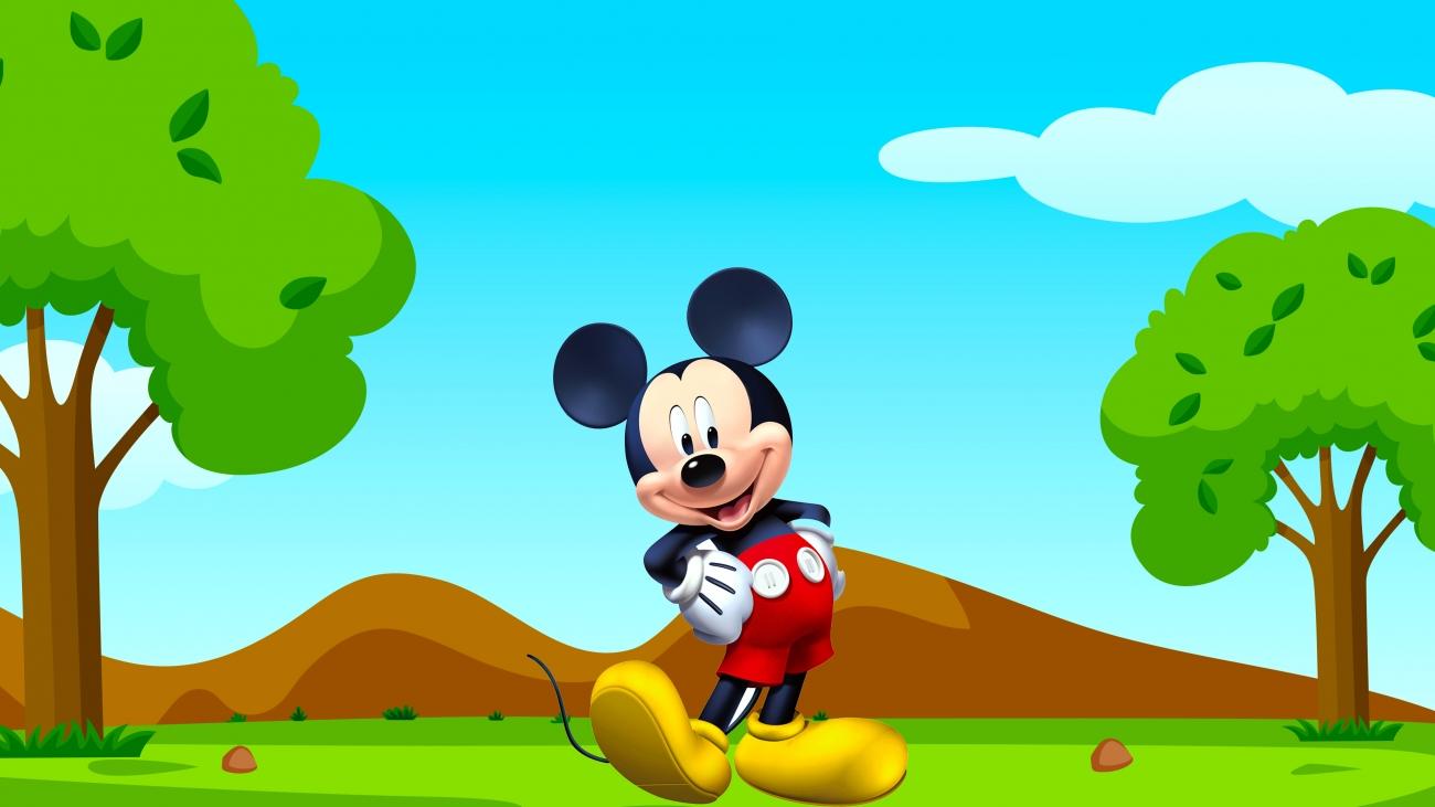 Micky Mouse 4K Wallpapers - Top Free Micky Mouse 4K Backgrounds ...