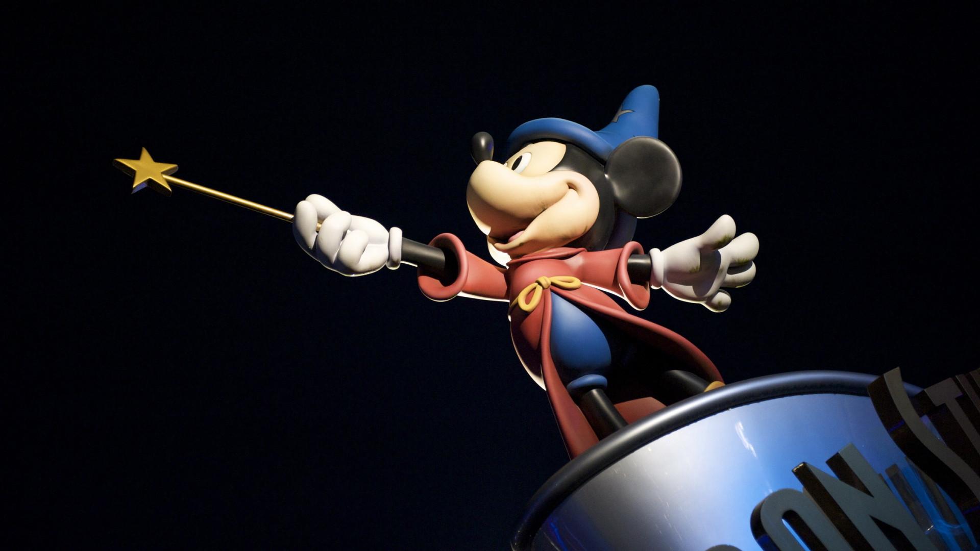 Micky Mouse 4K Wallpapers - Top Free Micky Mouse 4K Backgrounds ...