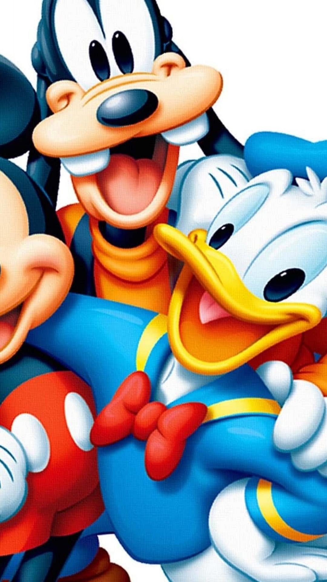 Micky Mouse 4K Wallpapers - Top Free Micky Mouse 4K Backgrounds ...