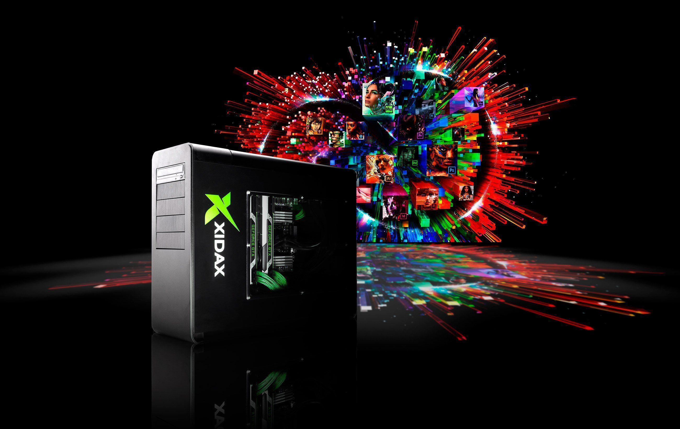 Gaming PC Desktop Wallpapers - Top Free Gaming PC Desktop Backgrounds ...