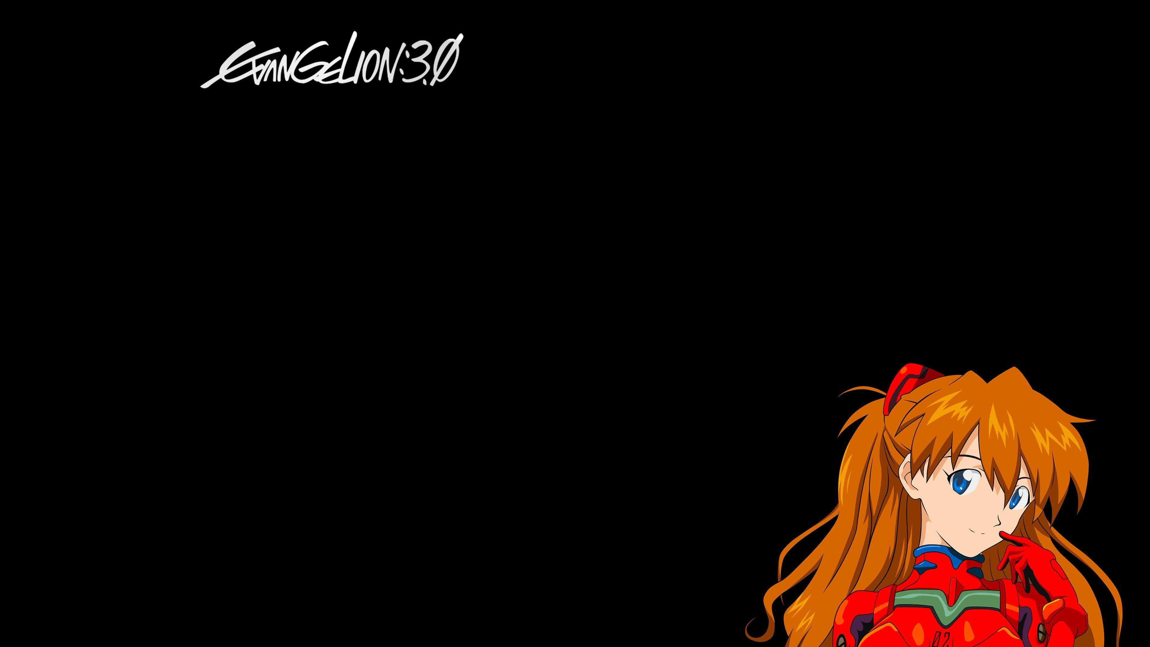 Neon Genesis Evangelion Desktop Wallpapers - Top Free Neon Genesis ...