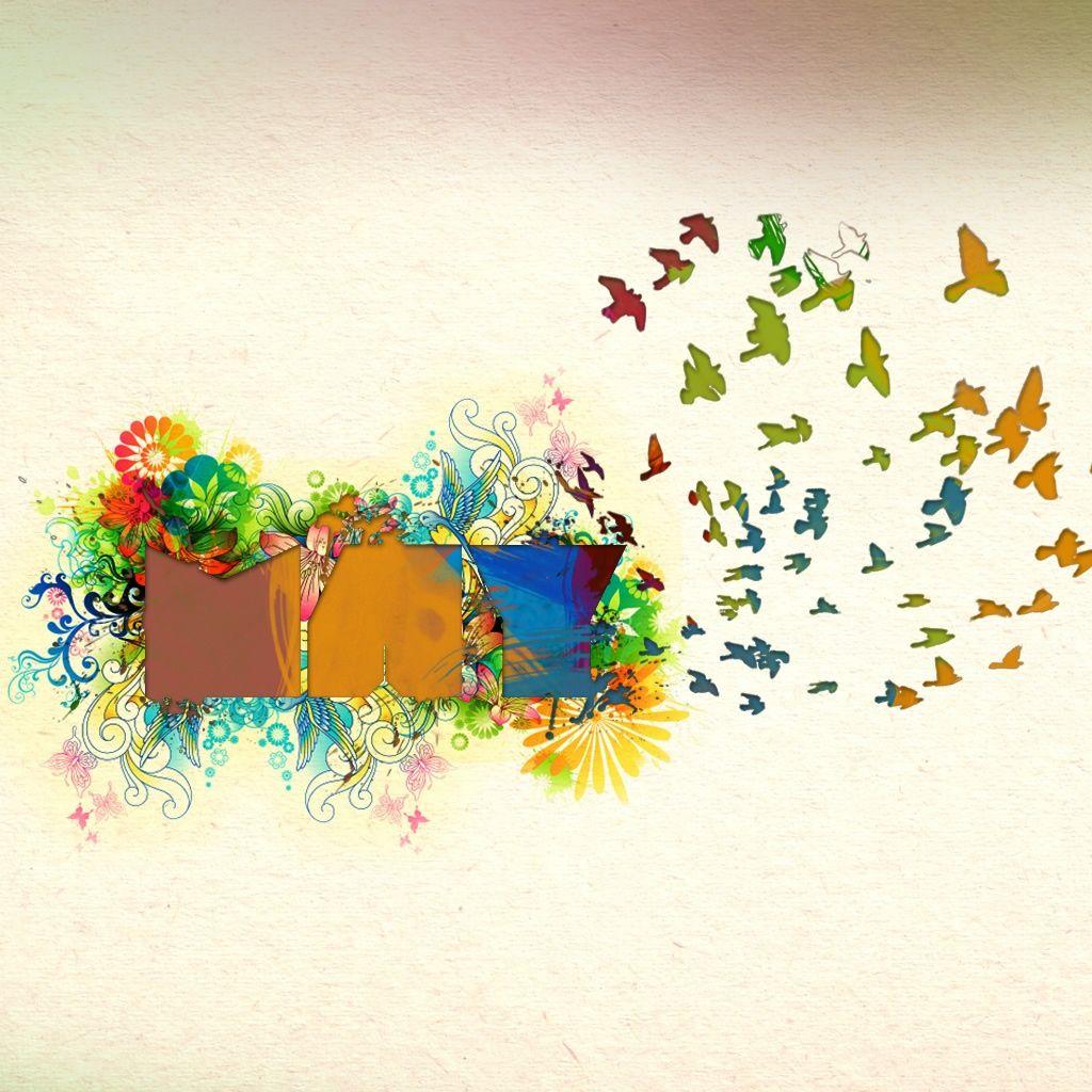 Spring iPad Wallpapers - Top Free Spring iPad Backgrounds - WallpaperAccess