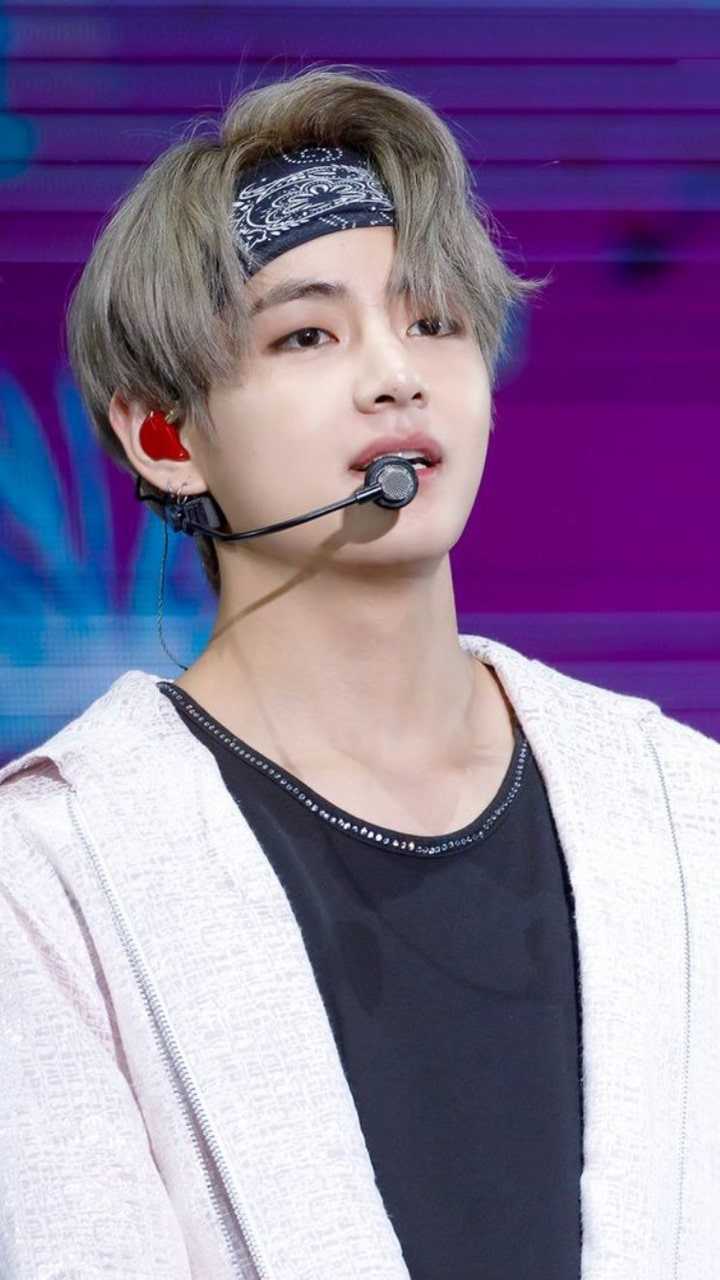 Taehyung HD Wallpapers - Top Free Taehyung HD Backgrounds - WallpaperAccess