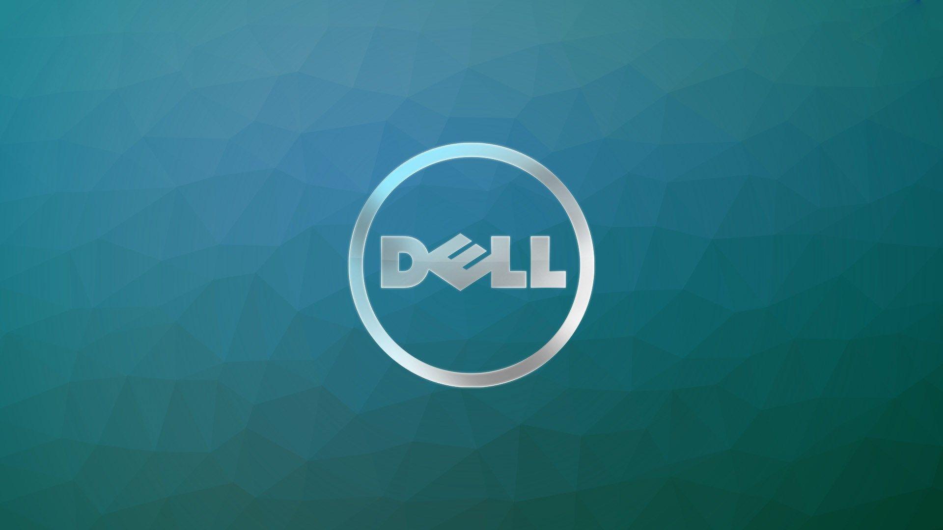 Dell Logo Wallpapers - Top Free Dell Logo Backgrounds - WallpaperAccess