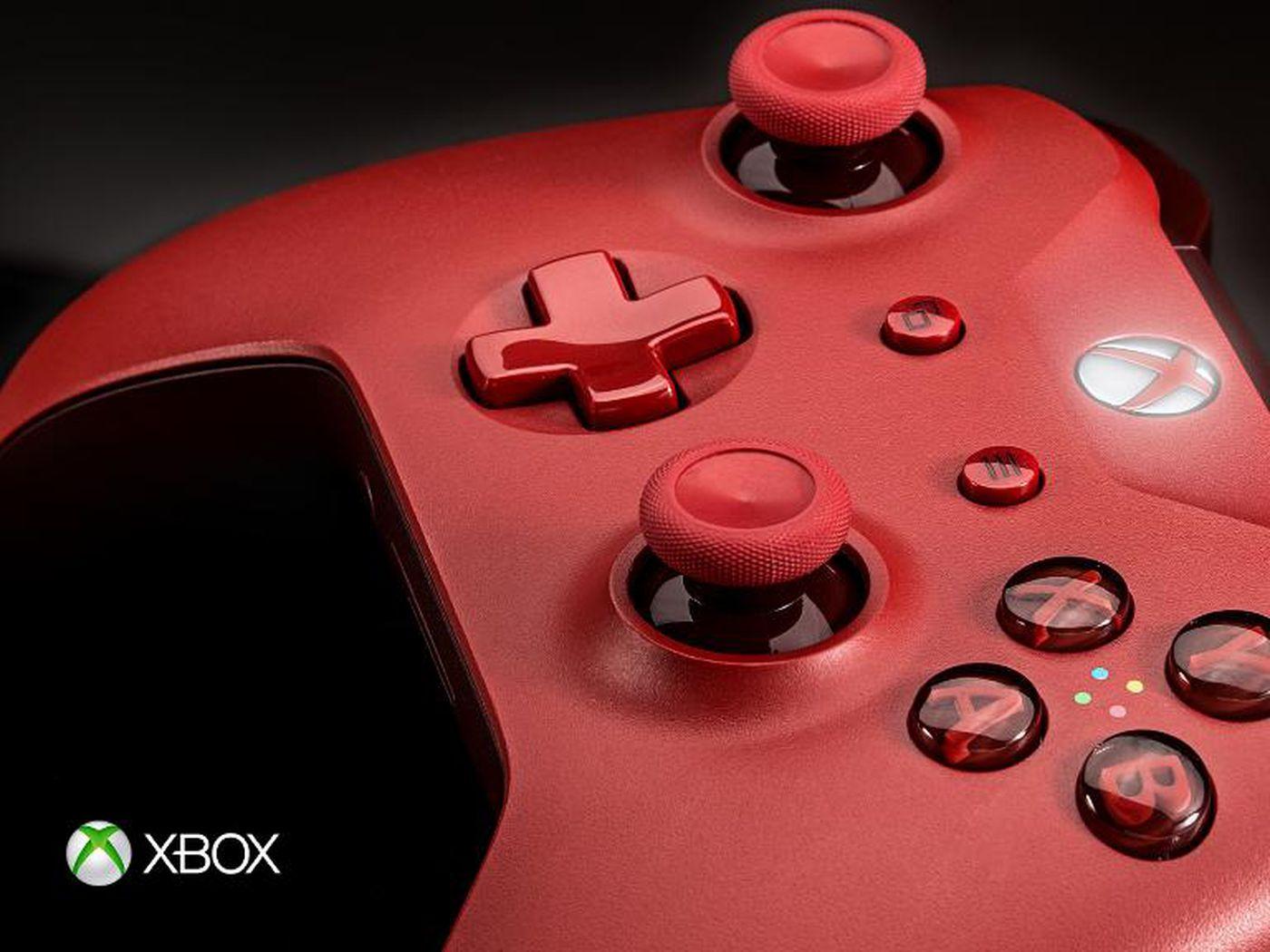 Xbox One Controller Wallpapers - Top Free Xbox One Controller ...