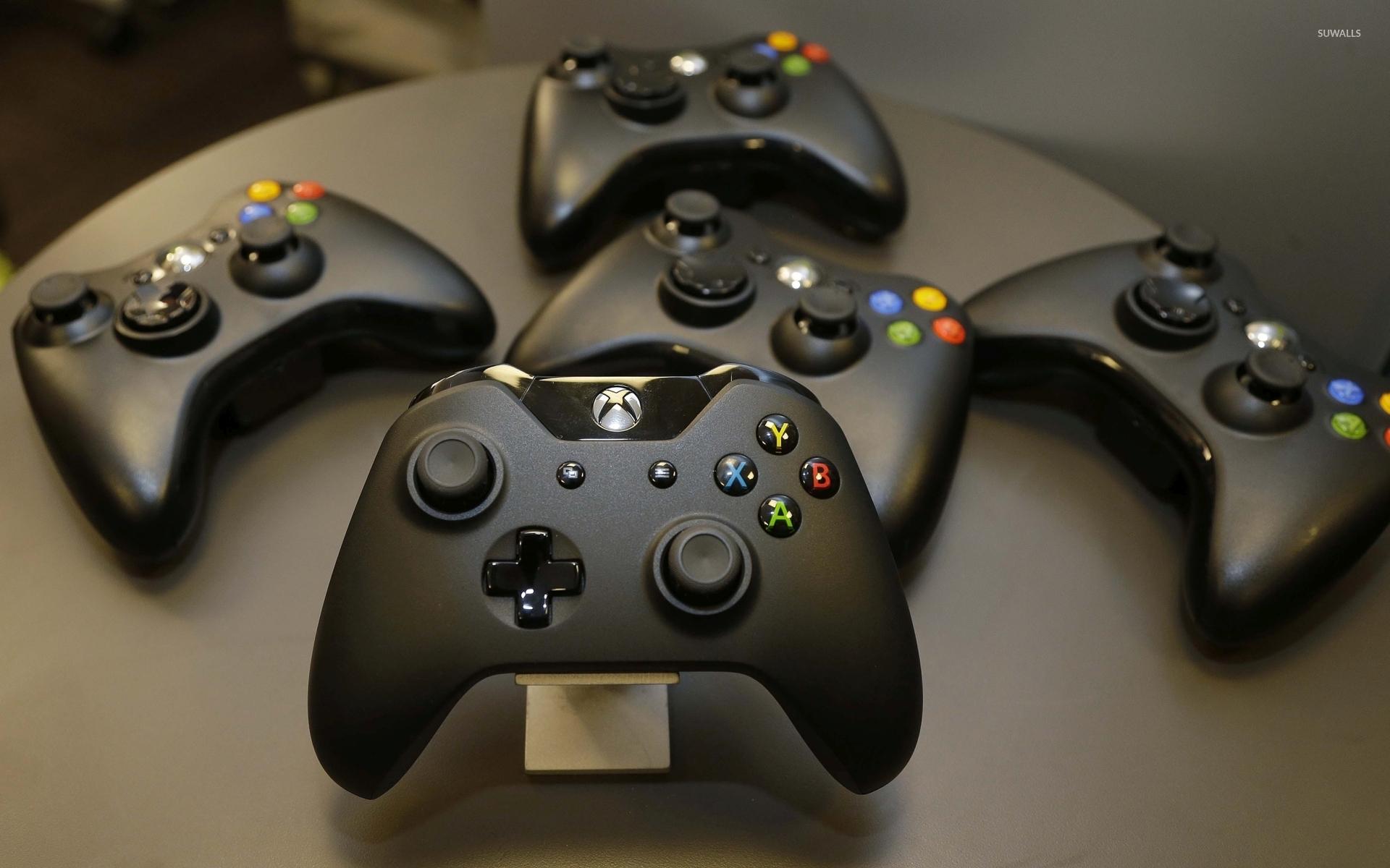 Xbox One Controller Wallpapers - Top Free Xbox One Controller ...