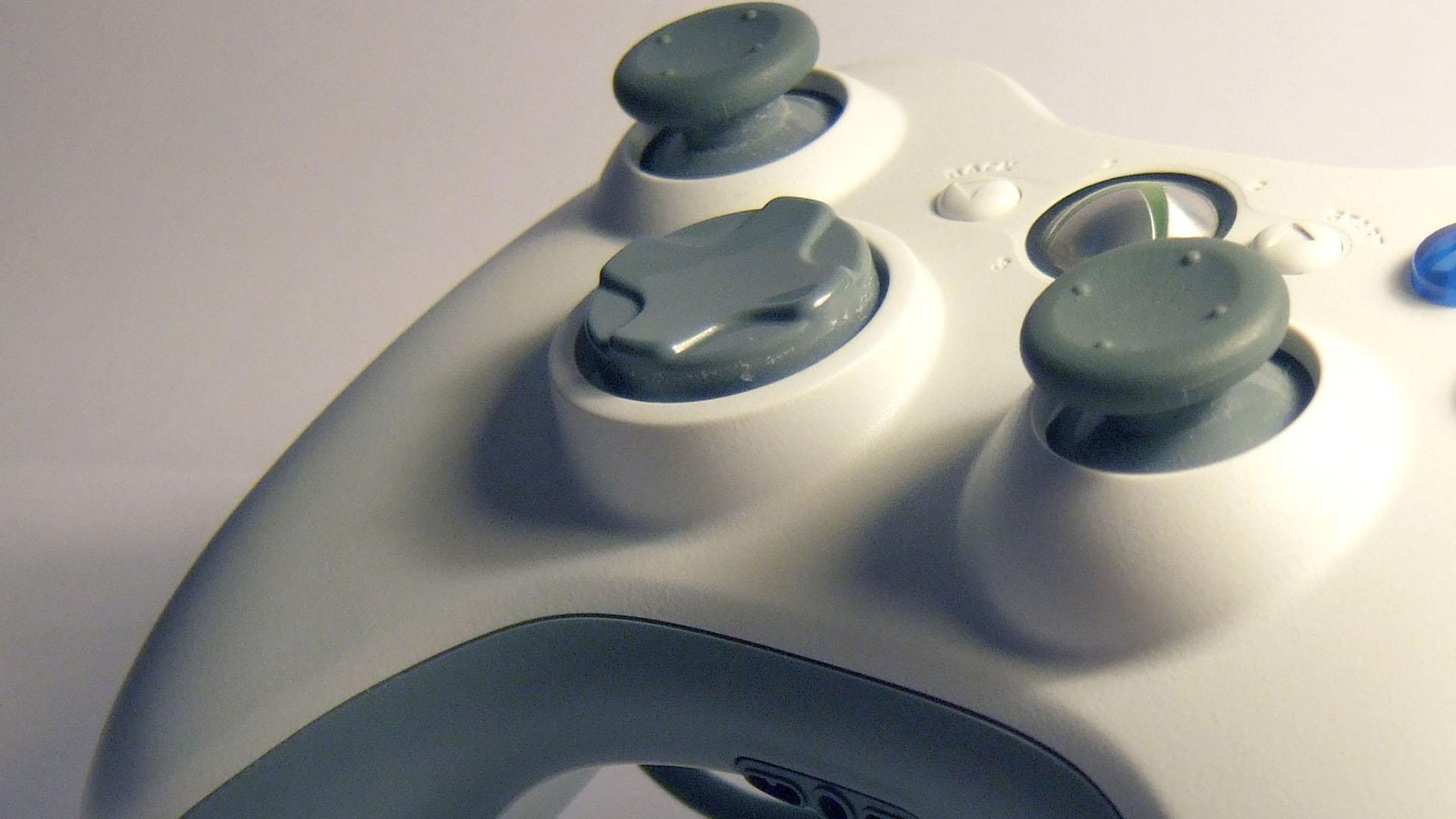 Xbox One Controller Wallpapers - Top Free Xbox One Controller ...