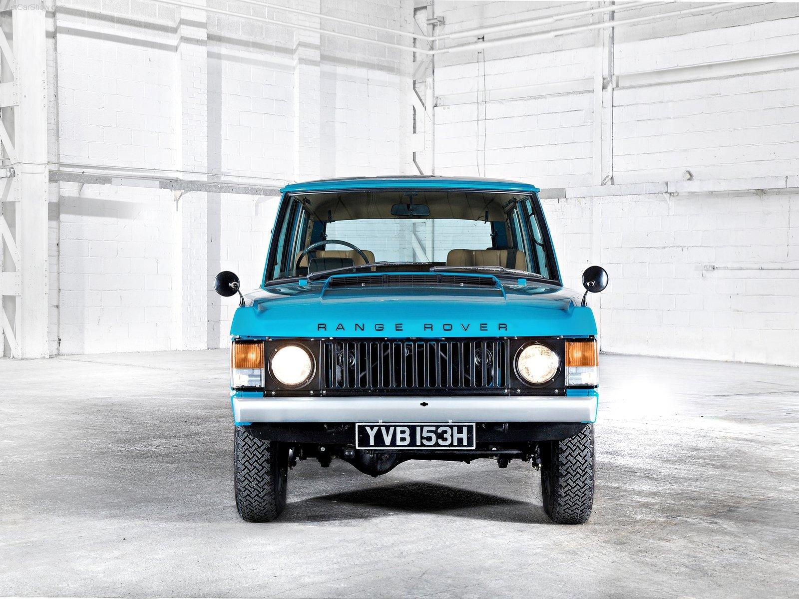 Old Land Rover Wallpapers - Top Free Old Land Rover Backgrounds ...